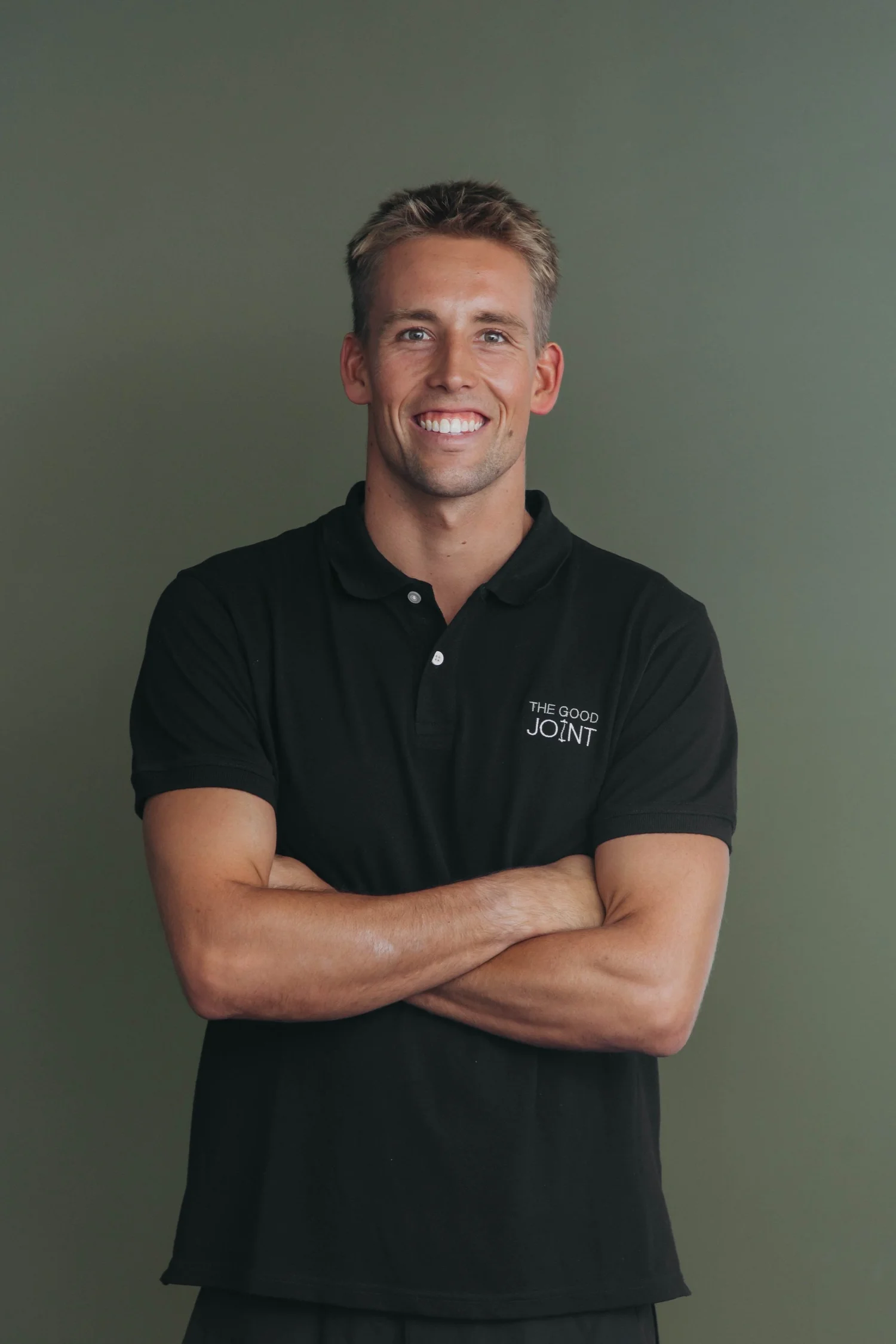 Meet Our Expert Team | The Good Joint Burleigh Heads
