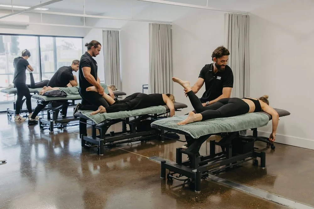 Chiropractor Gold Coast | The Good Joint