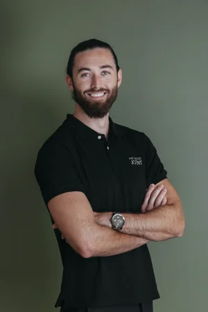 Our Practitioners — The Good Joint - Burleigh Heads