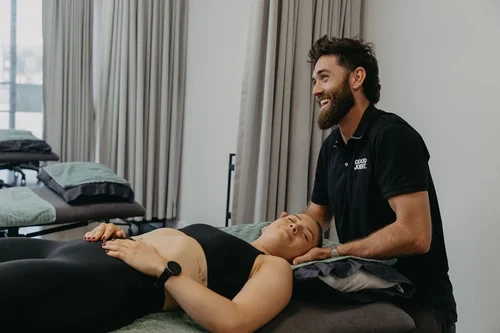 Chiropractor Gold Coast | The Good Joint