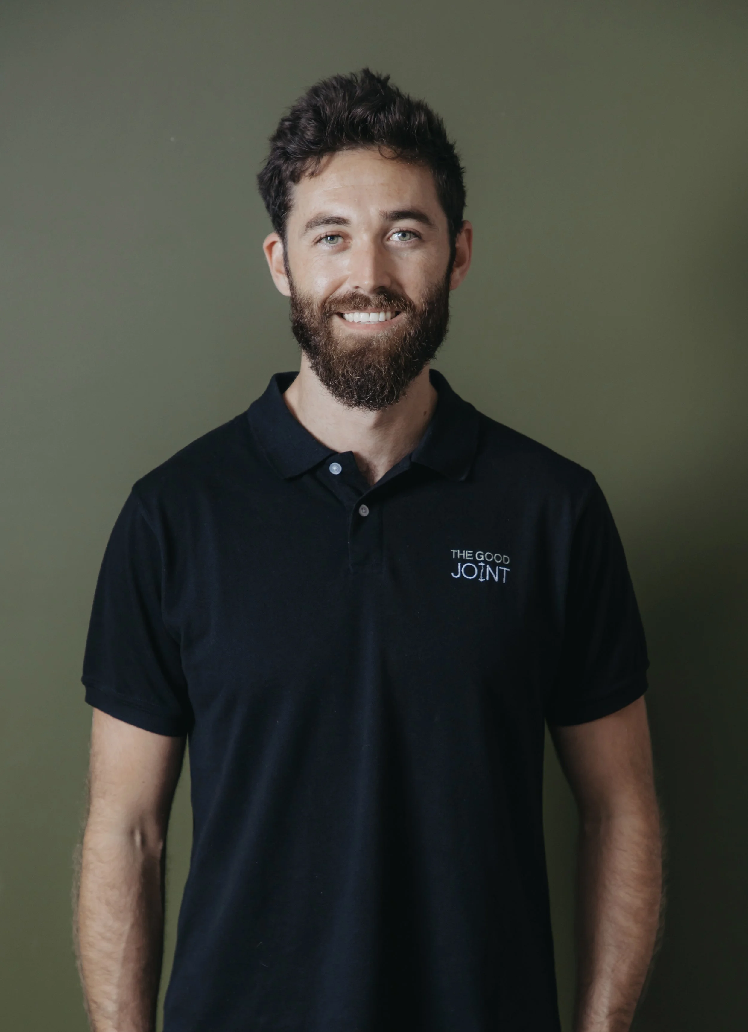 Meet Our Expert Team | The Good Joint Burleigh Heads