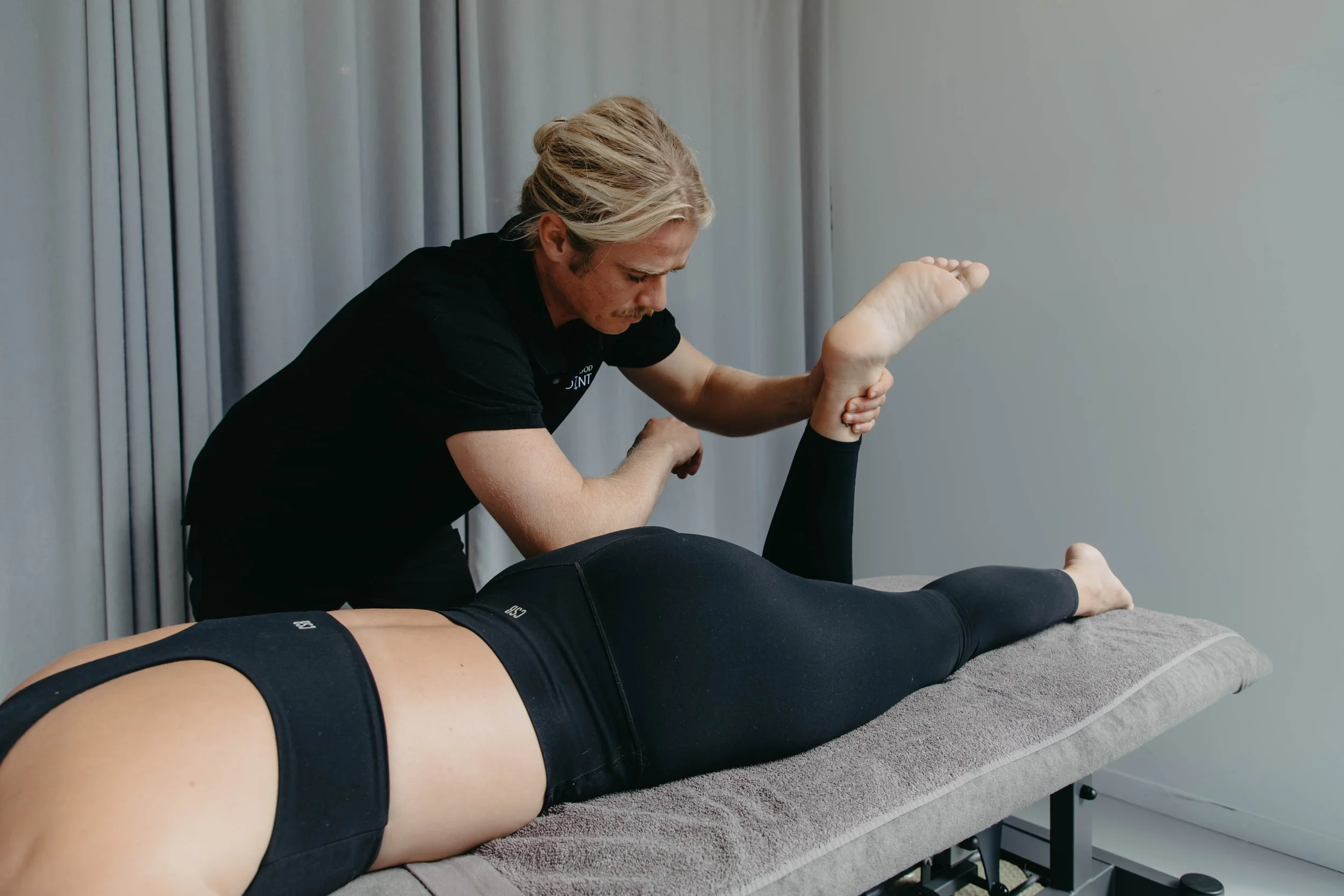 Top Osteopath in Burleigh Heads | Pain Relief & Wellness — The Good ...