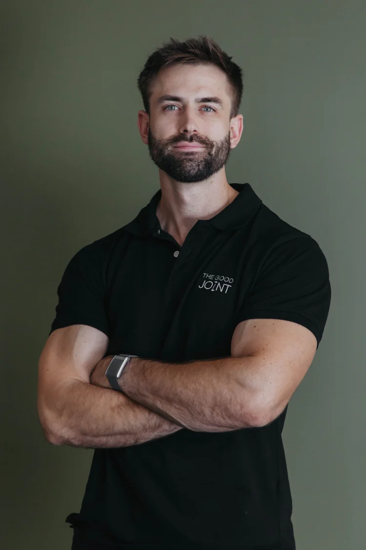 Meet Our Expert Team | The Good Joint Burleigh Heads