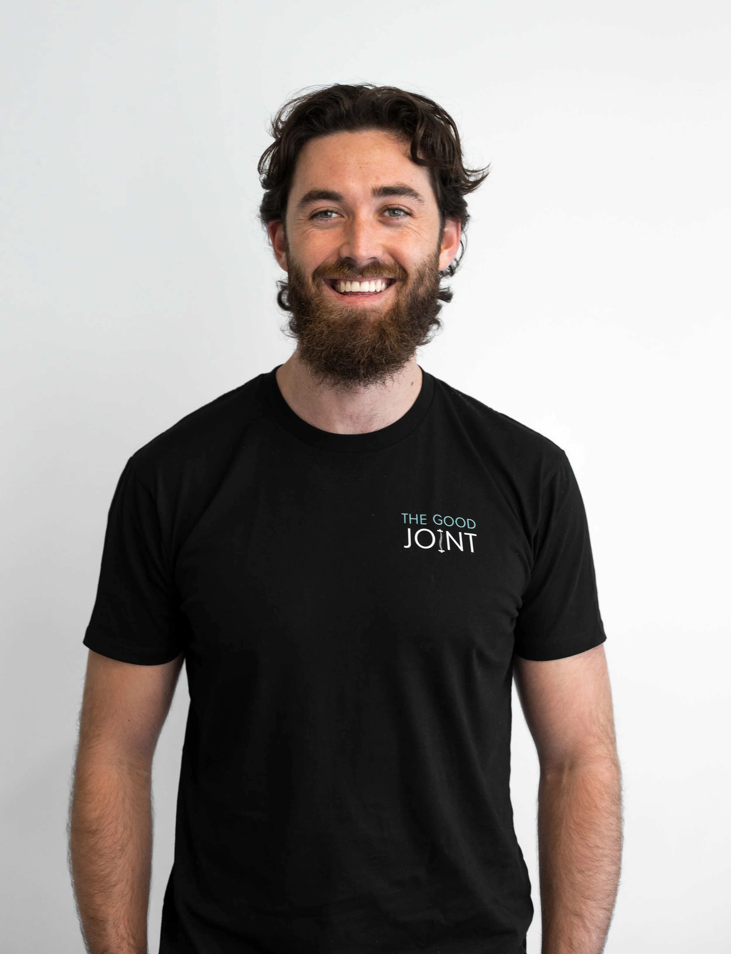 Our Practitioners — The Good Joint - Burleigh Heads