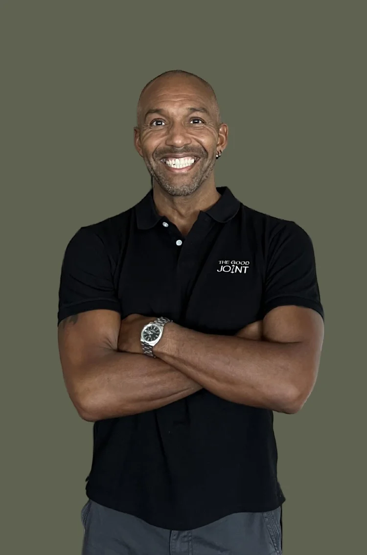 Meet Our Expert Team | The Good Joint Burleigh Heads