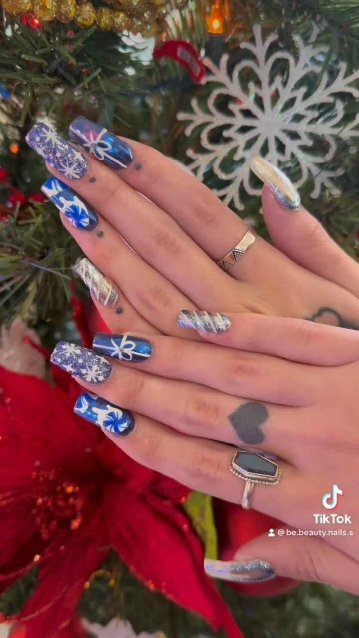 Be Beauty Nails & Spa | New Nail Salon in Littleton 80123