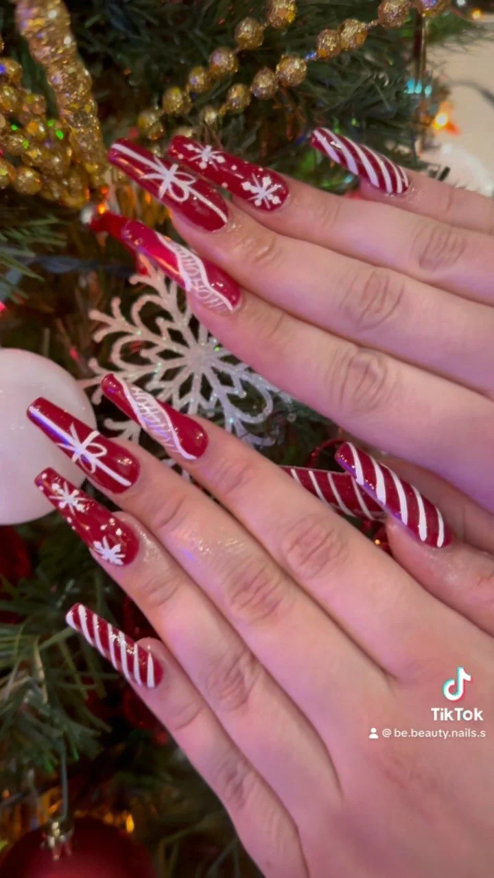 Be Beauty Nails & Spa | New Nail Salon in Littleton 80123