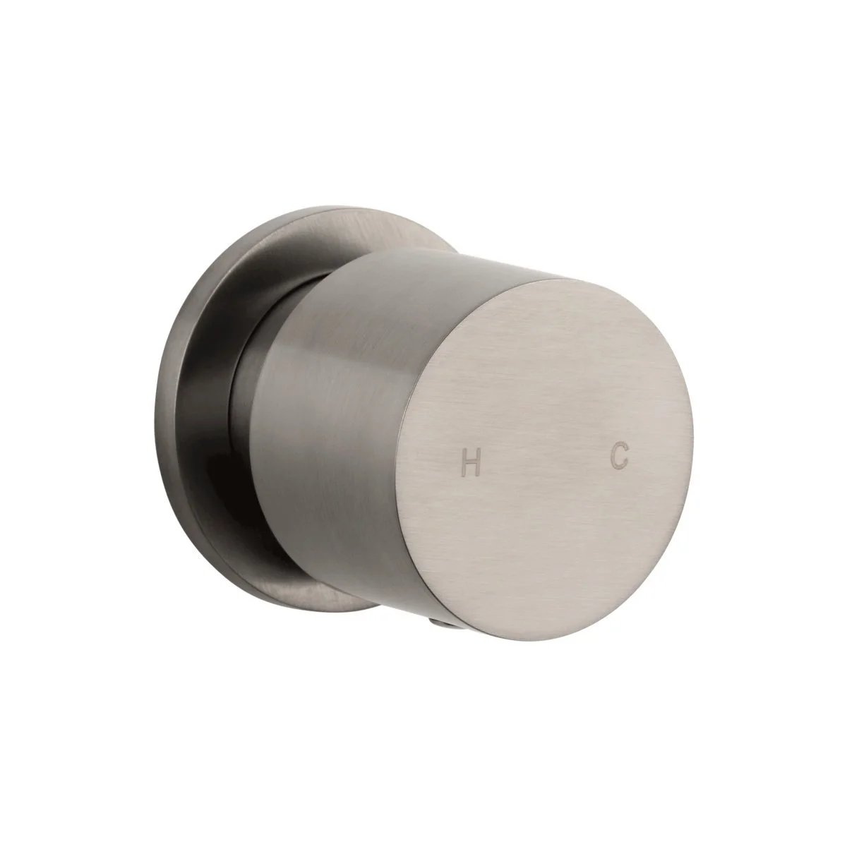 Is Brushed Nickel the New Matt Black? — DesignBuild Project Services