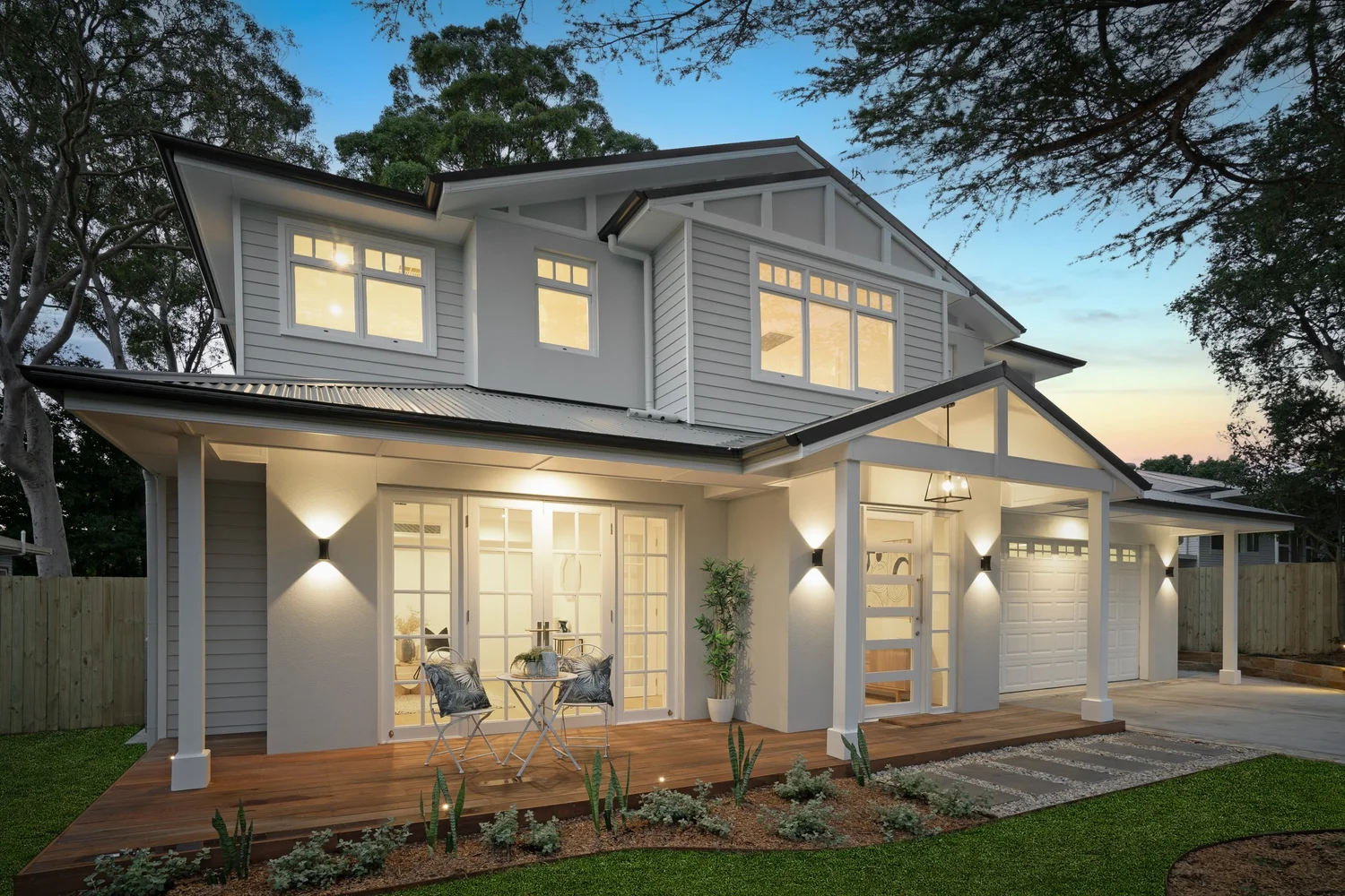 Design and Build Sydney | Custom Homes & Commercial Projects