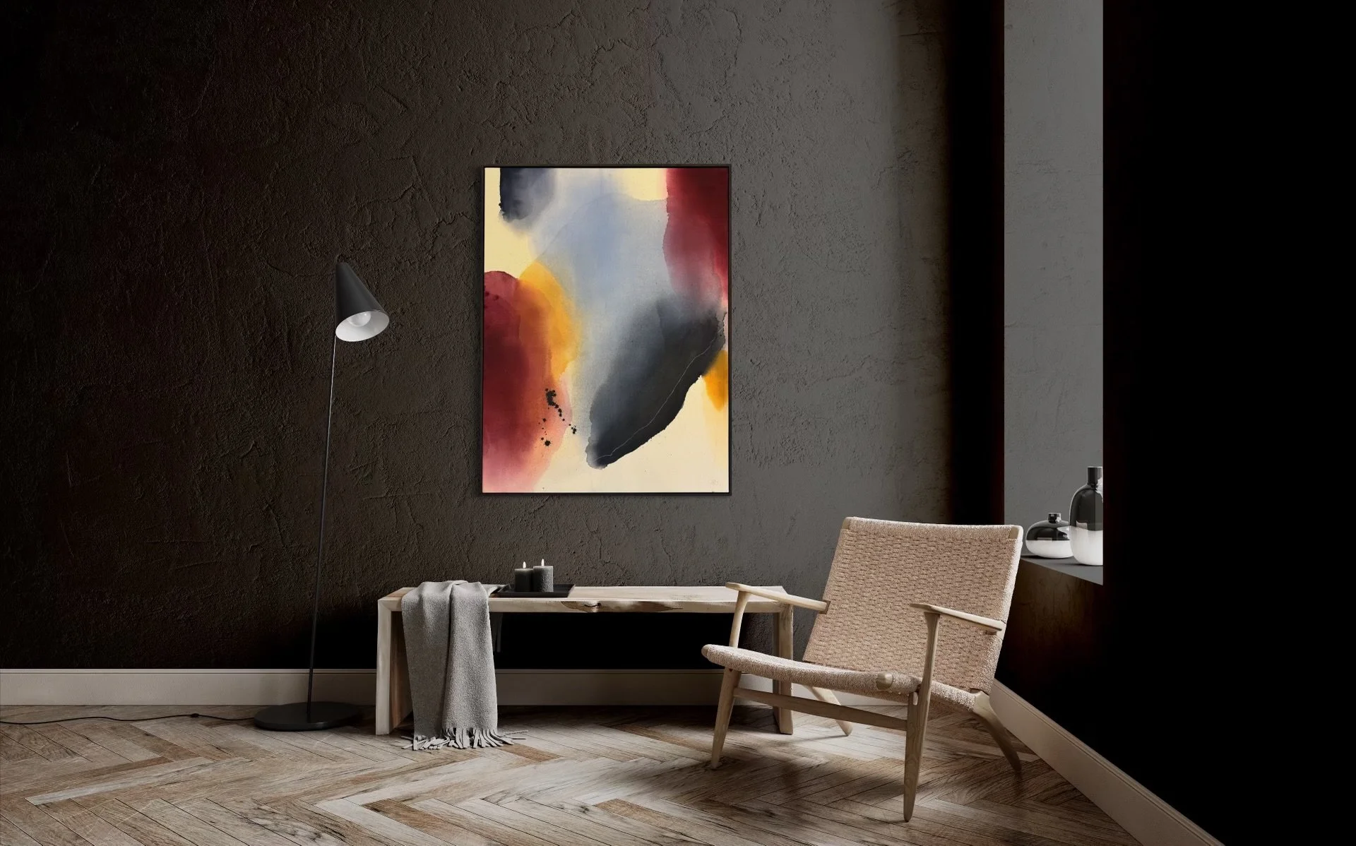 Celestial Art Curation