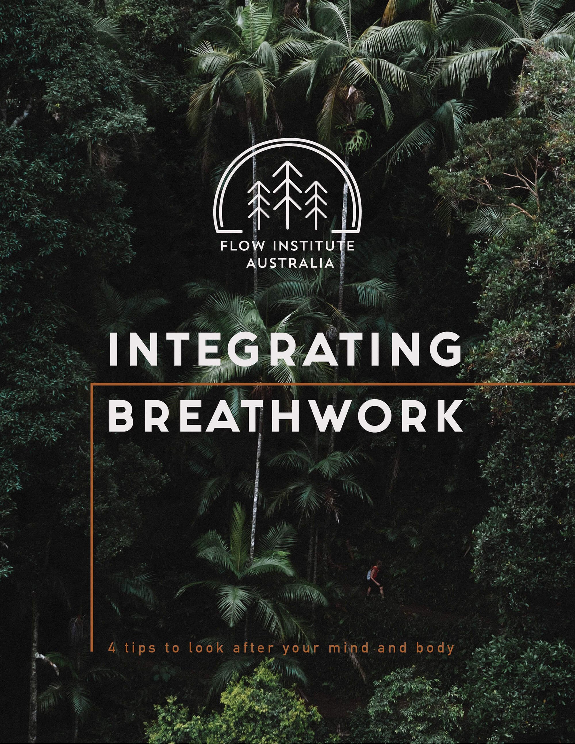 Breathwork | Sunshine Coast - Flow Institute Australia