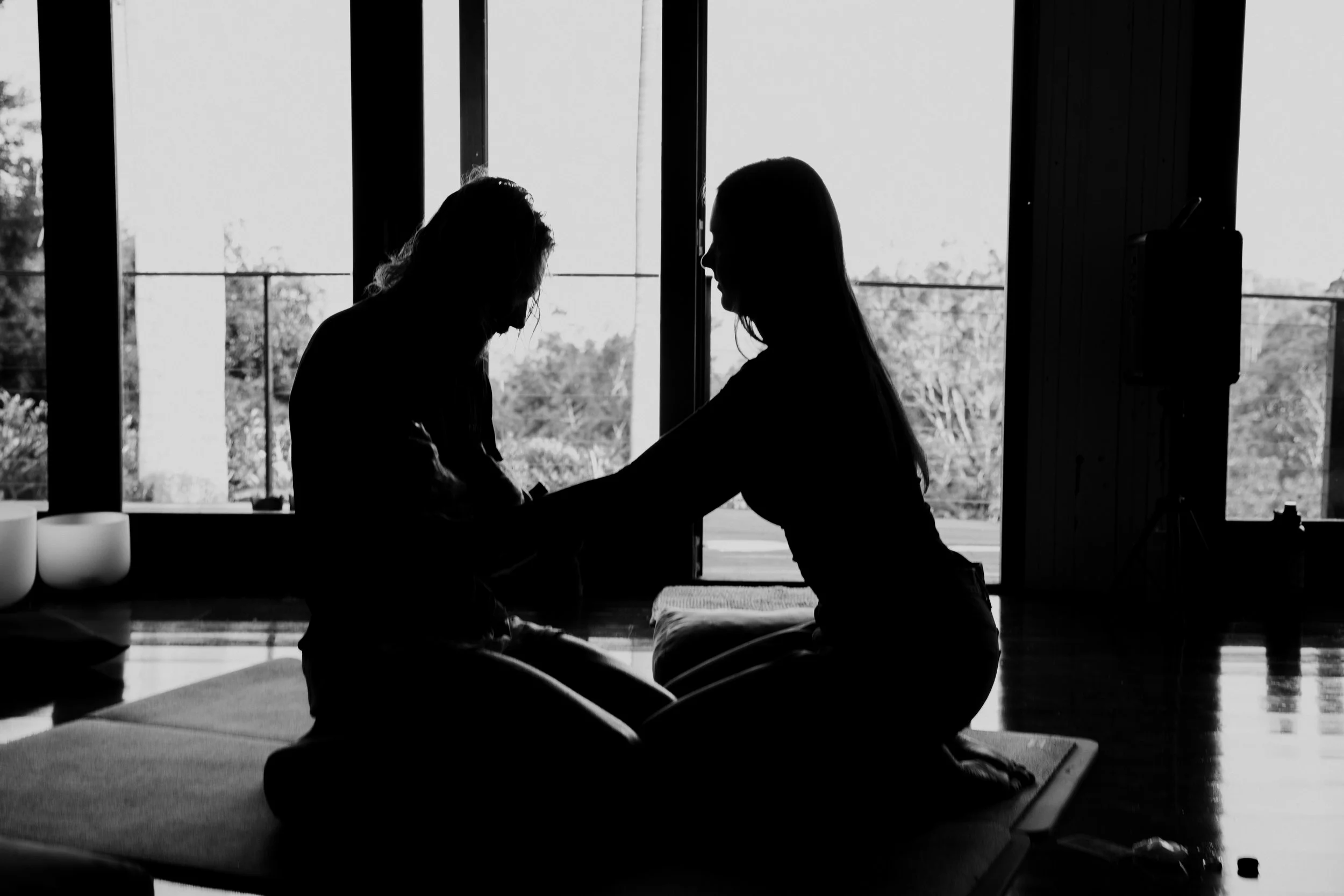 Breathwork Instructor Training — Flow Institute Australia