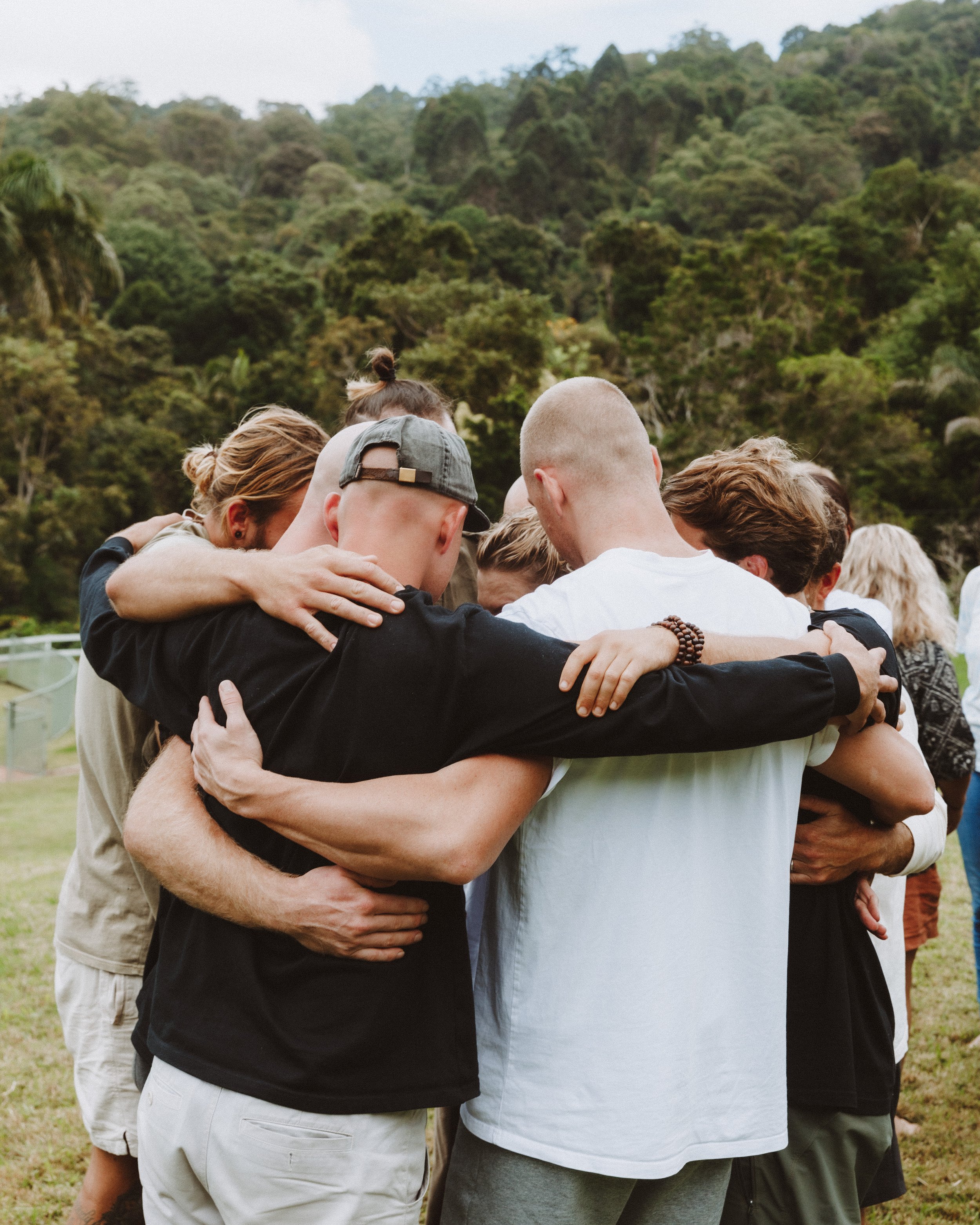 Breathwork Instructor Training — Flow Institute Australia