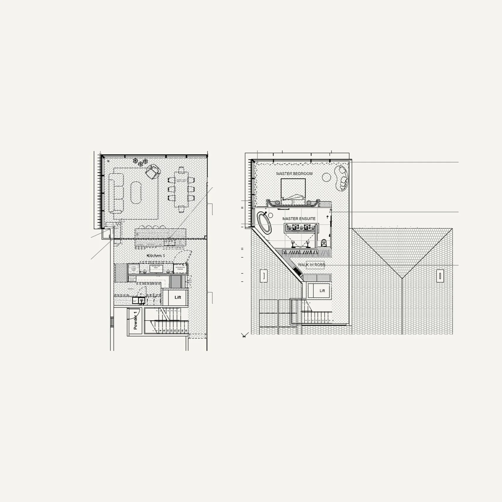 We Ponder Projects under construction — We Ponder Interiors