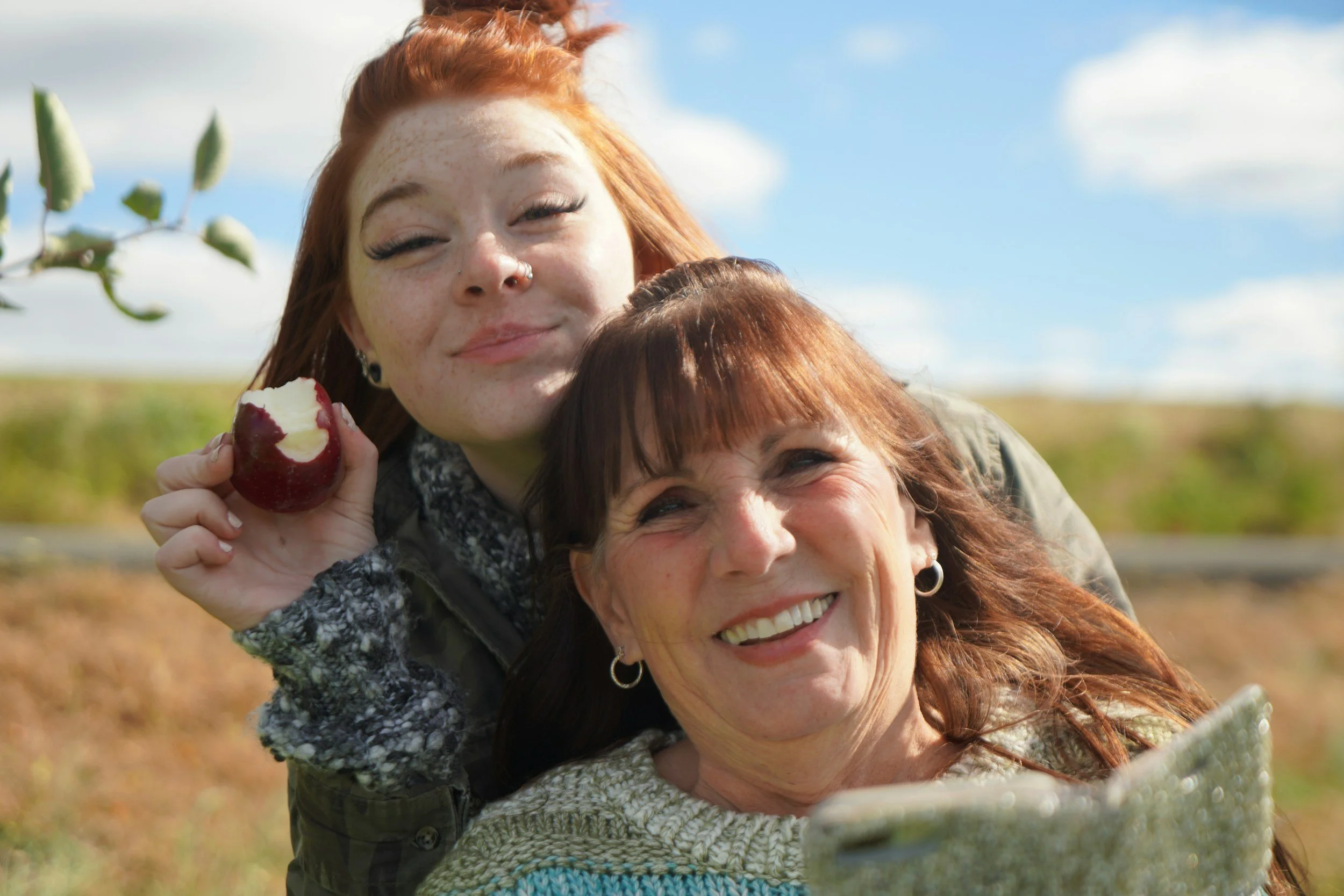 Autistic Parents Resources — Autism Society of Washington