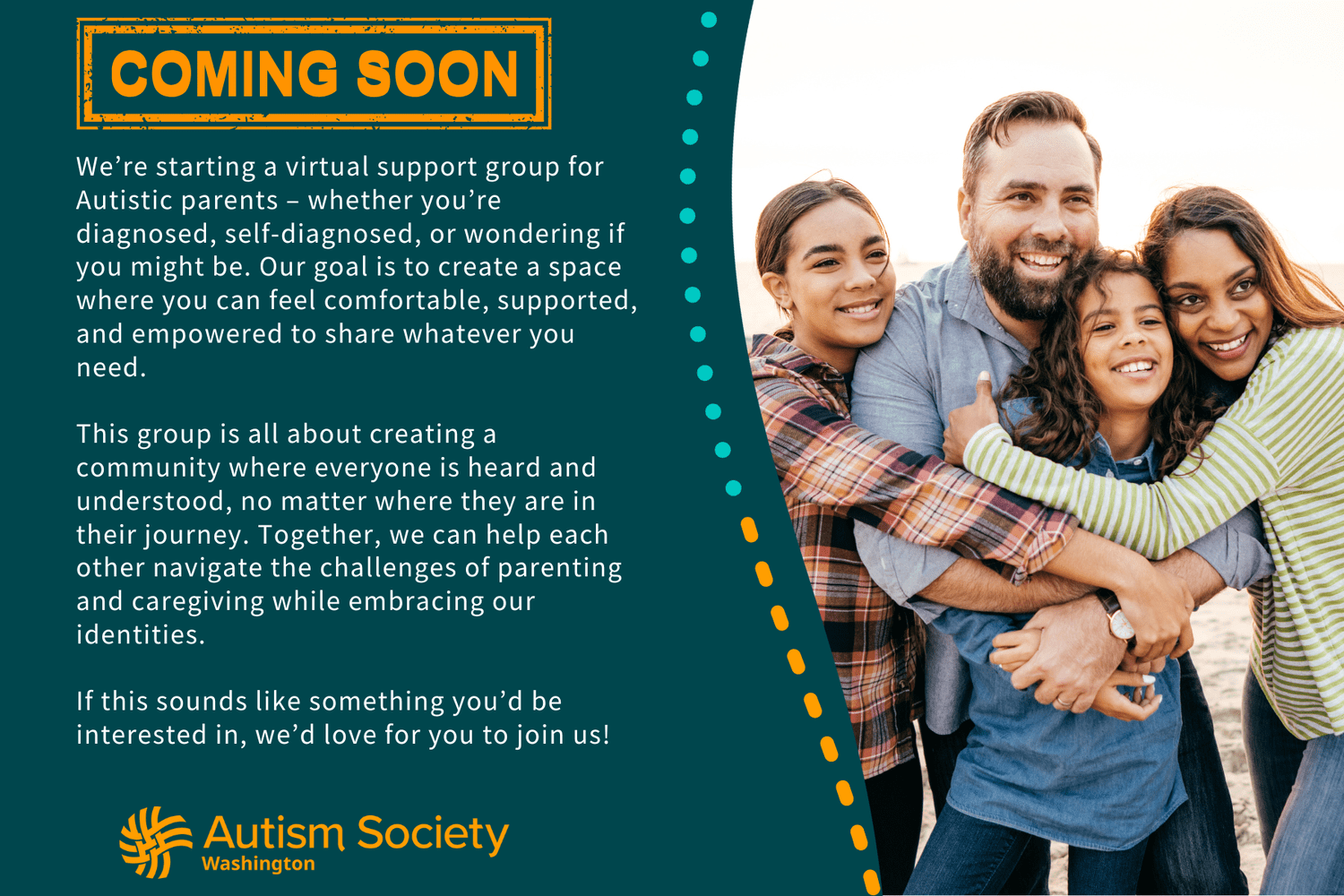 Autism Society of Washington