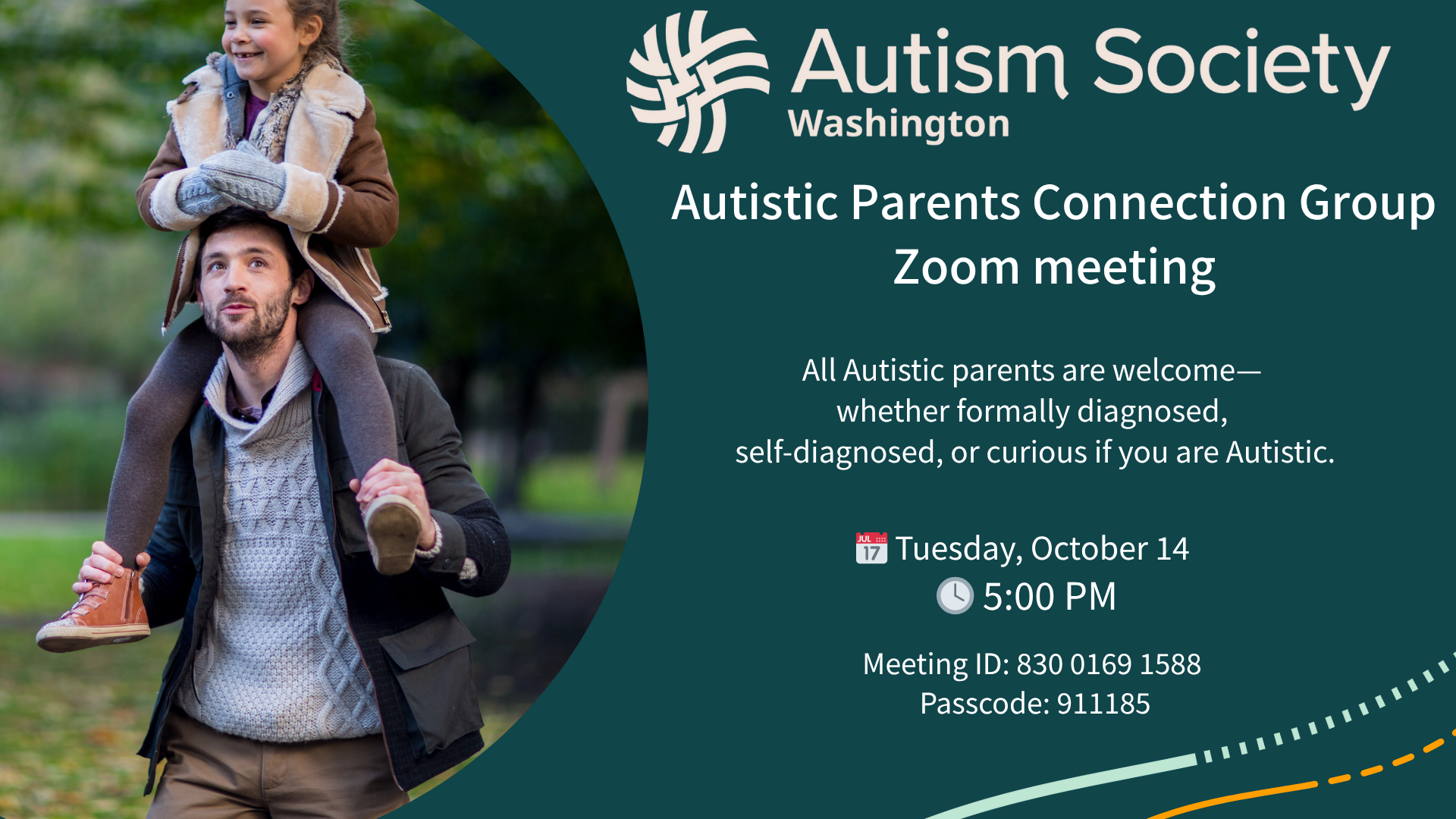 Autism Society of Washington