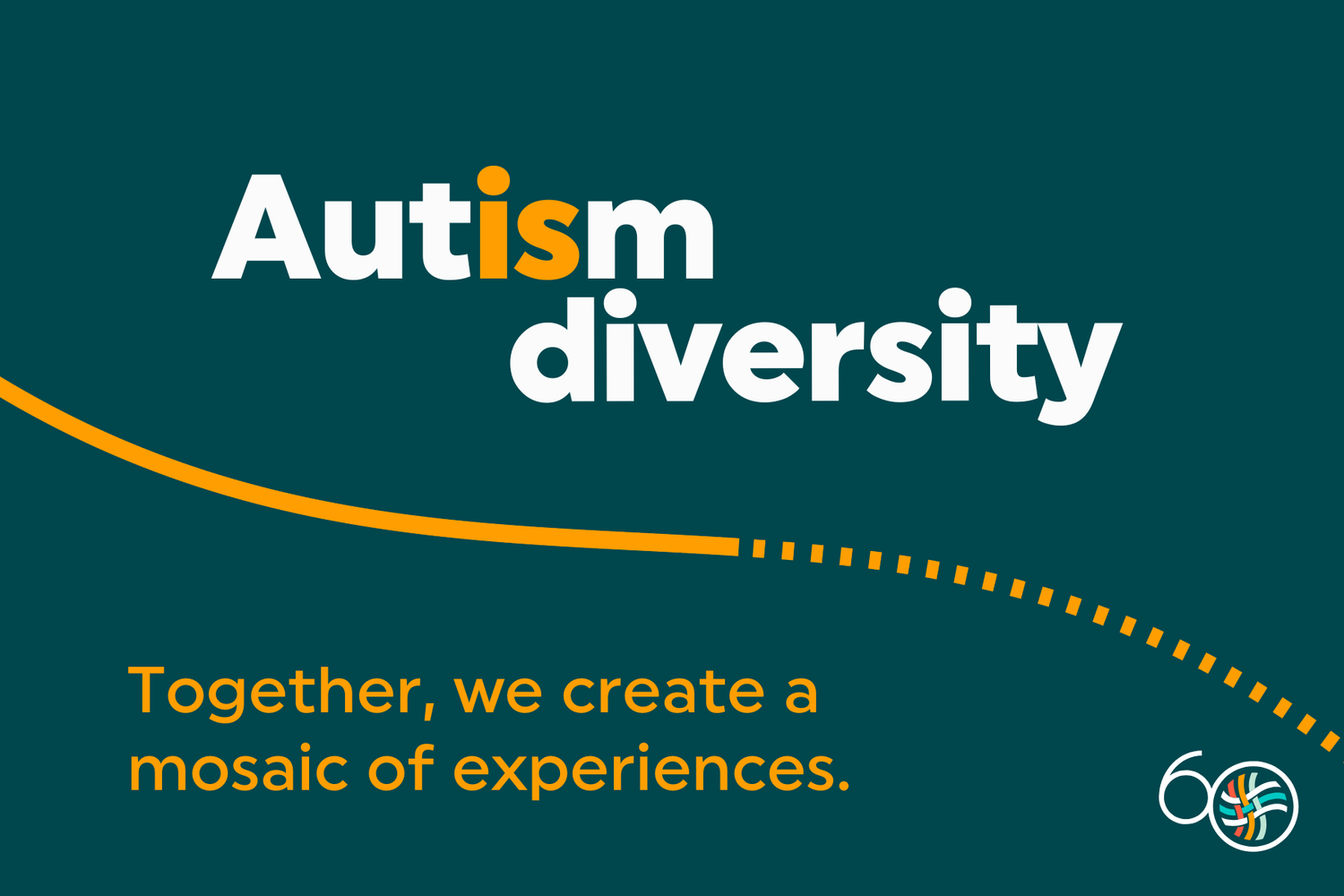 Who we are. What we do. — Autism Society of Washington