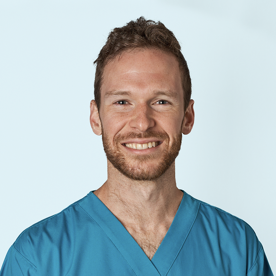 Physiotherapists — Centre for Neurosurgery