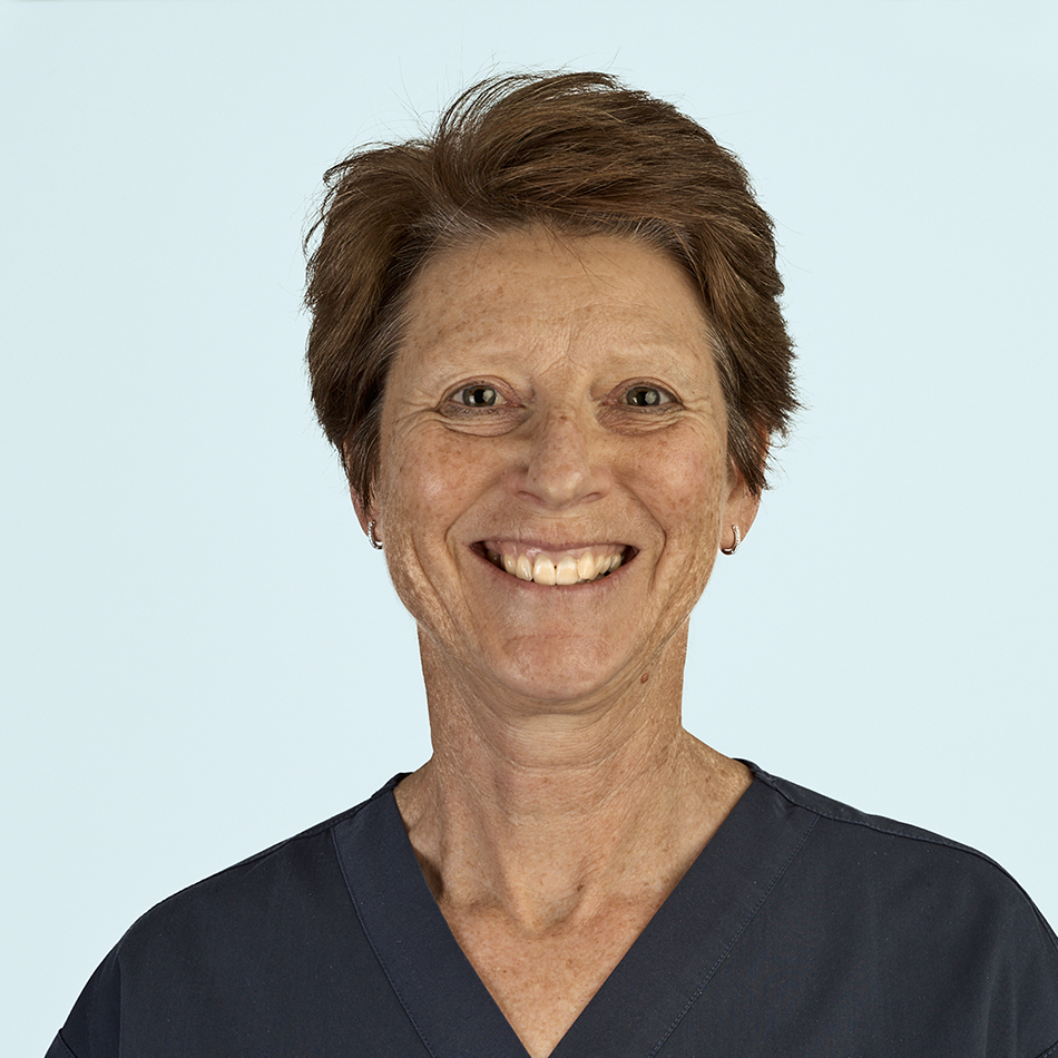 Physiotherapists — Centre for Neurosurgery
