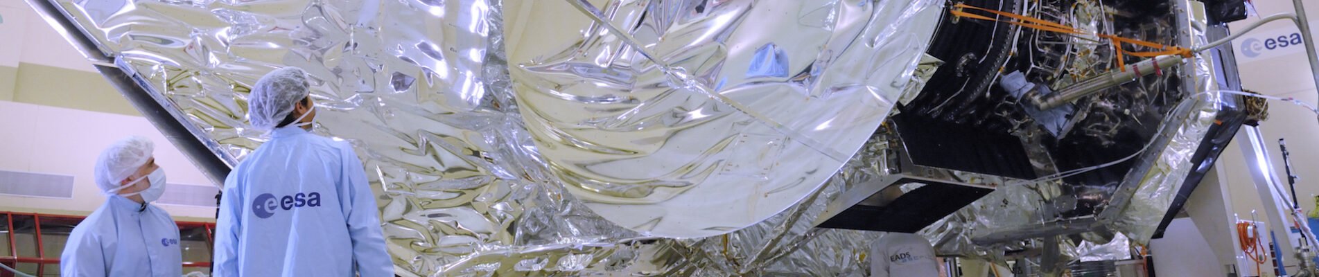 Validatie bij SRON Netherlands Institute for Space Research