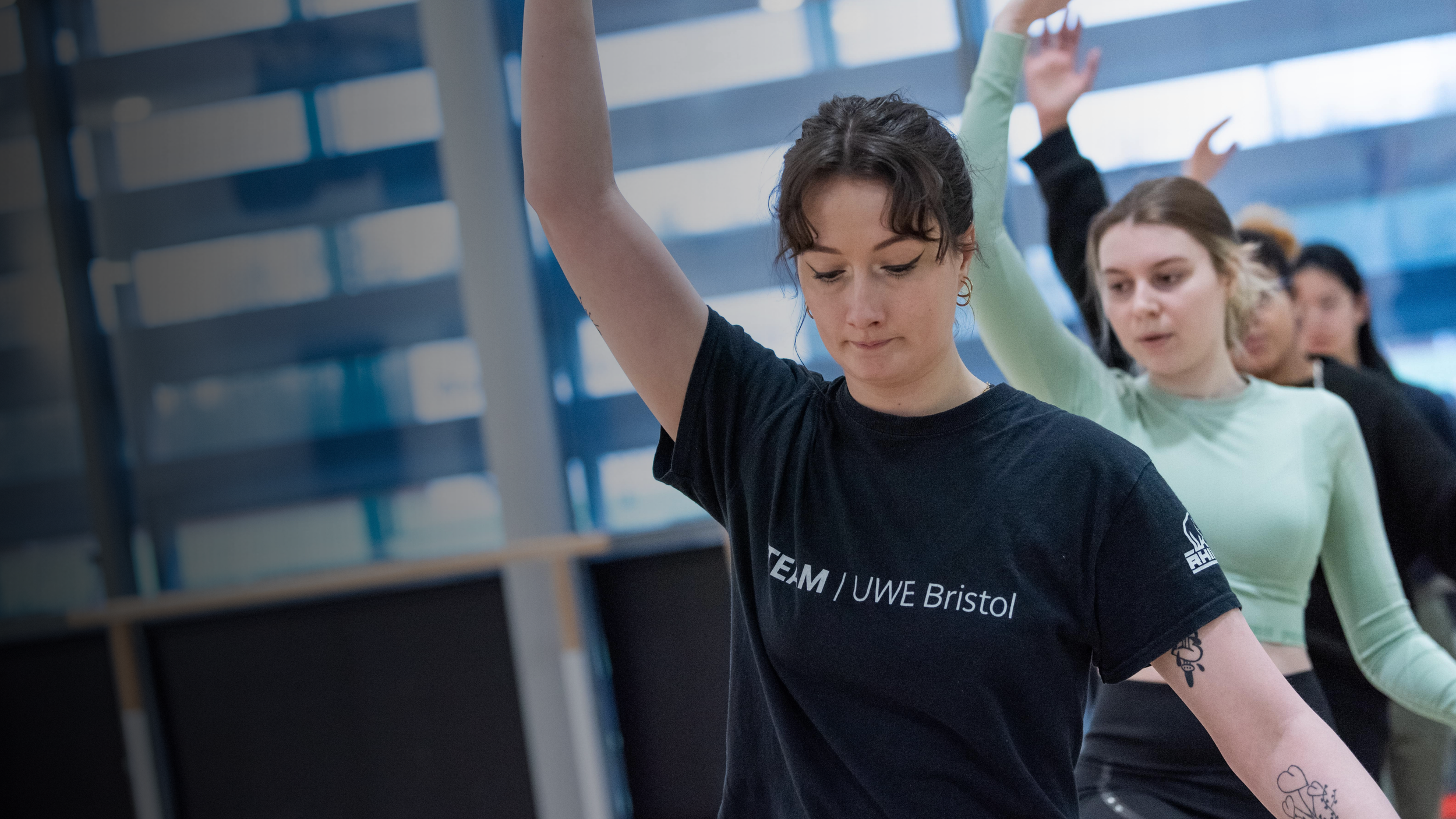 UWE MOVE — UWE Bristol Sport