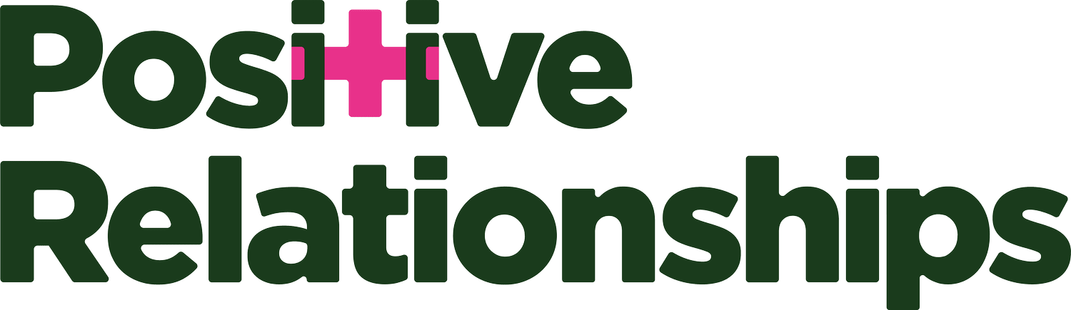 Positive Relationships Project — Mighty Girls