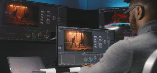 Psychology of Film Editing: How Cuts and Pacing Shape Emotions