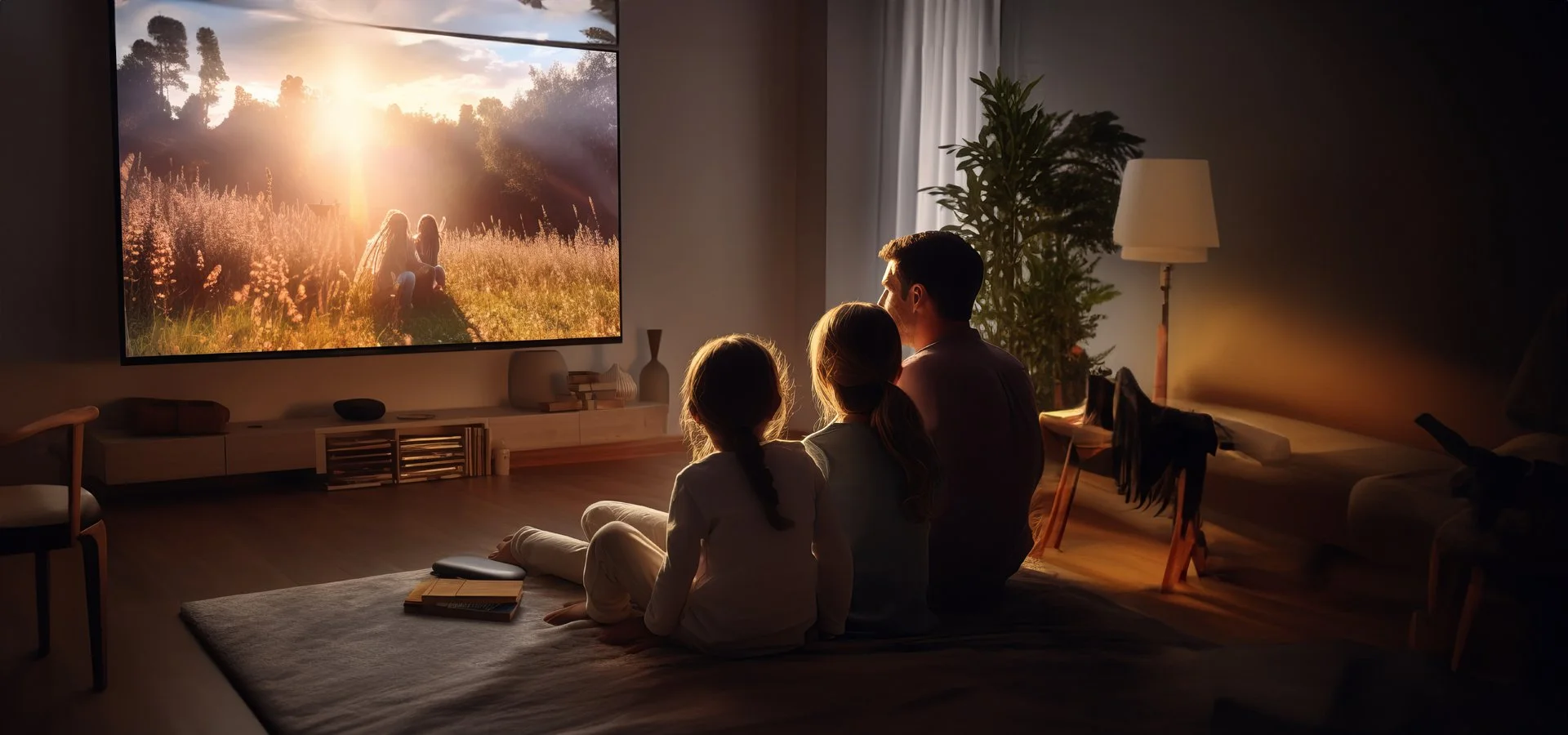 Streaming vs. Cinema: The Shifting Landscape of Film Consumption ...