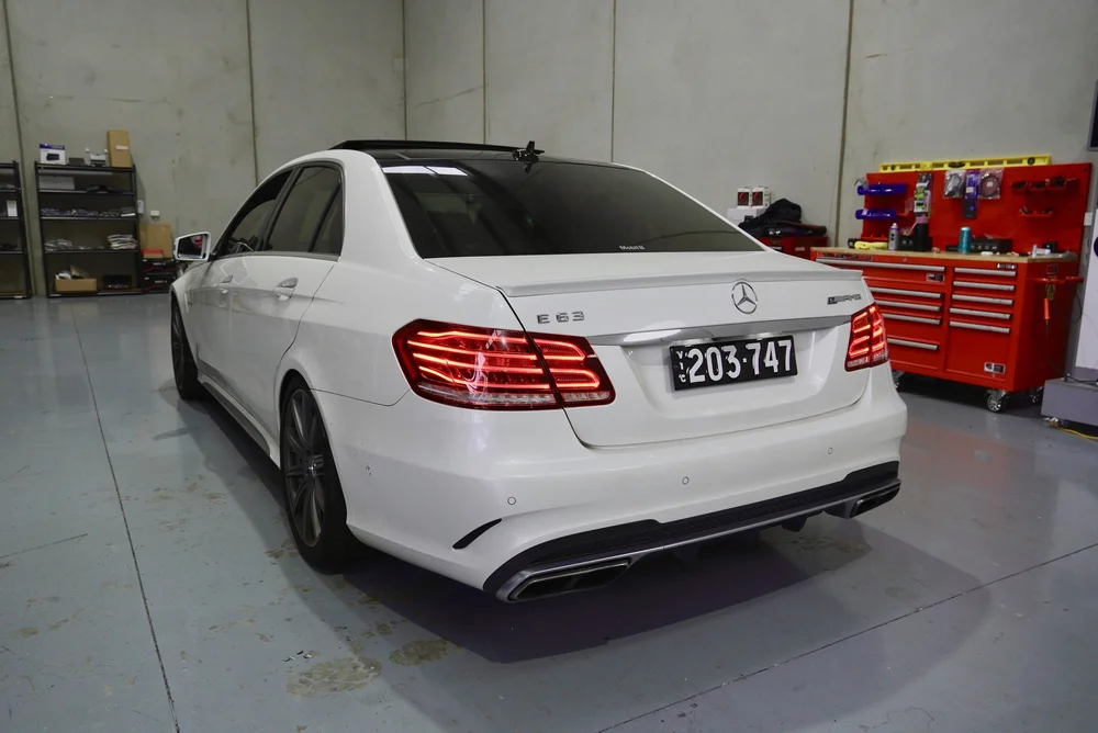 AES Auto Electronic Solutions | Carplay, Dash Cameras & 4WD Upgrades