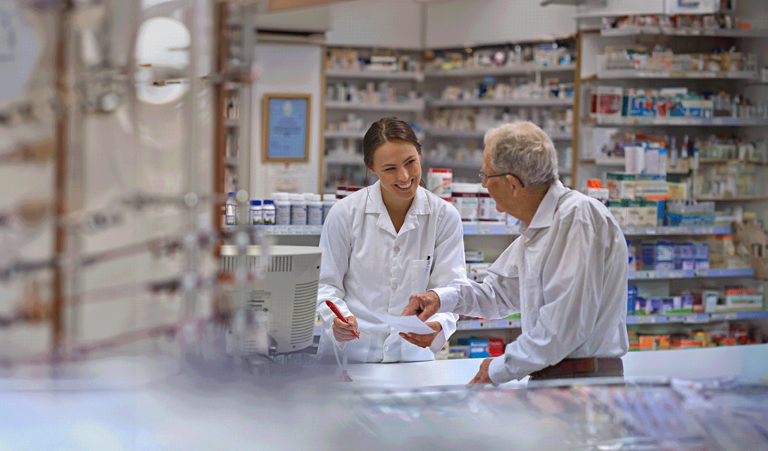 Pharmacy Business Sales - Award Winning Pharmacy Brokers