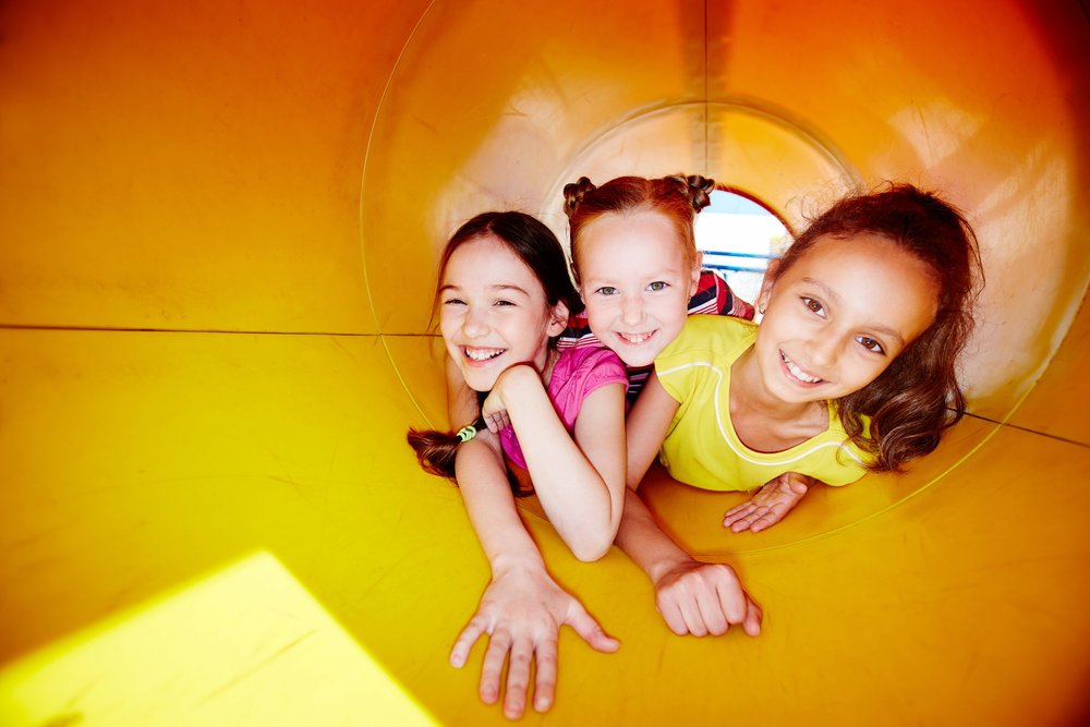 Sprouts Play