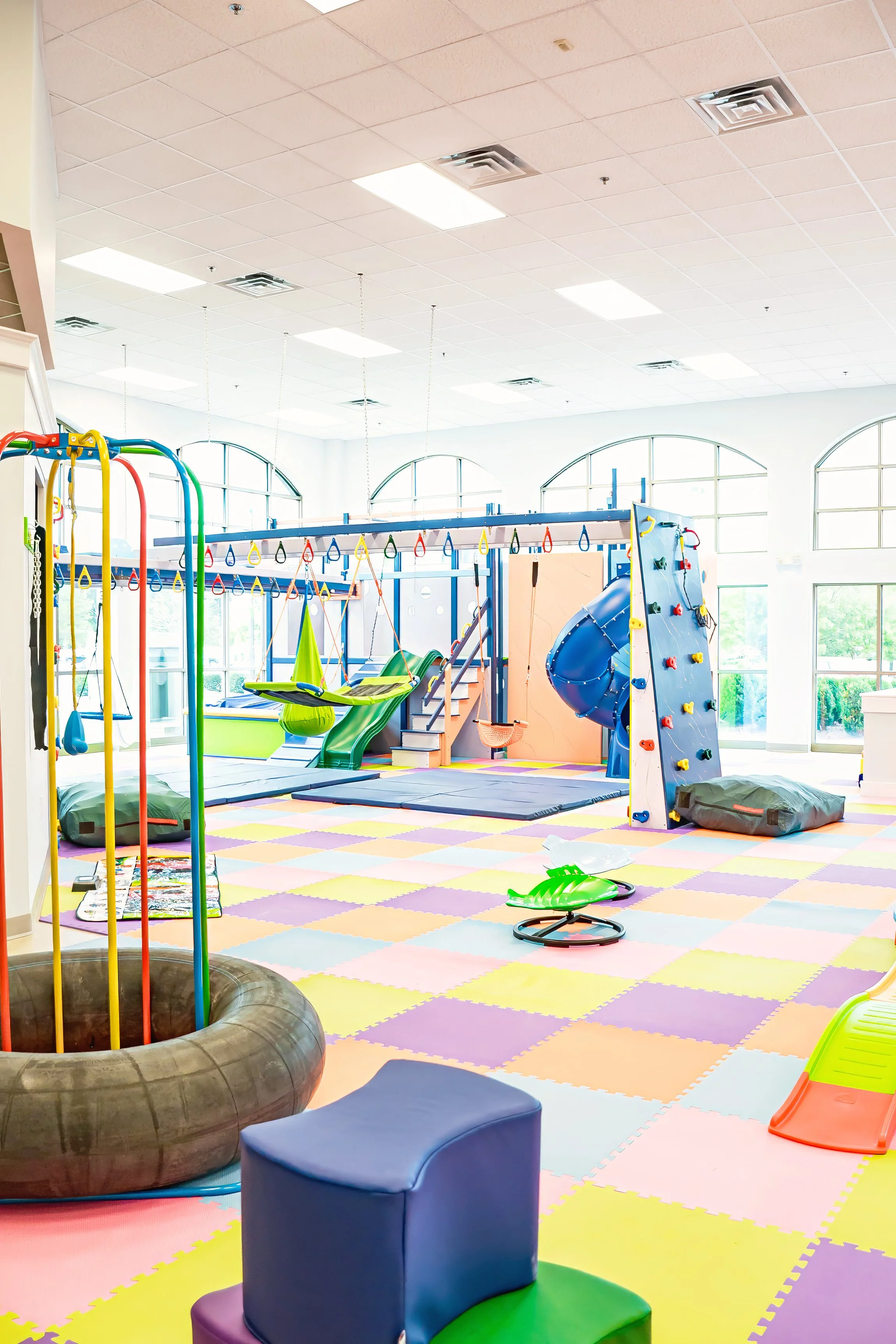 FAQ — Sprouts Play