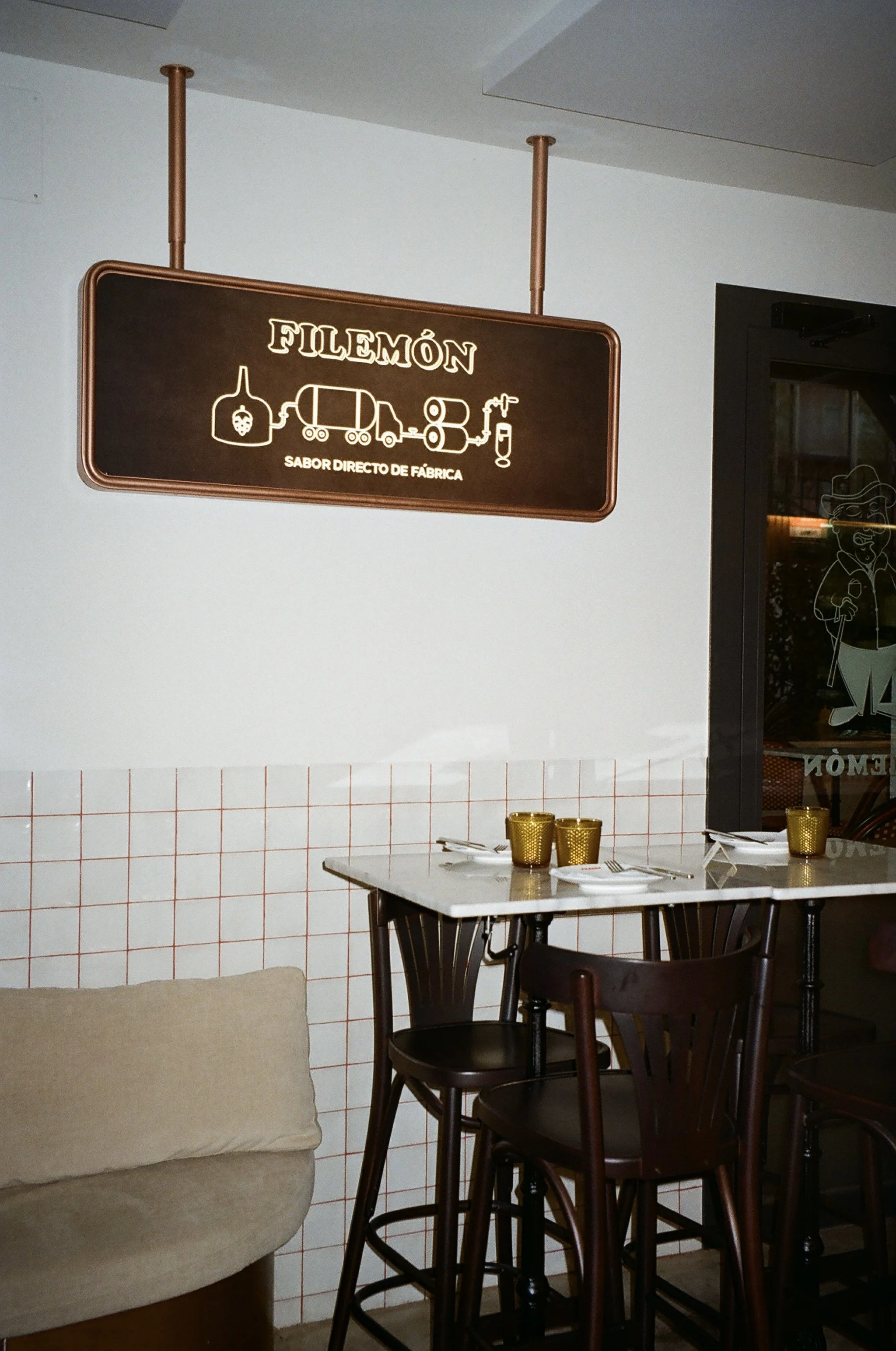 Reserva — Filemón