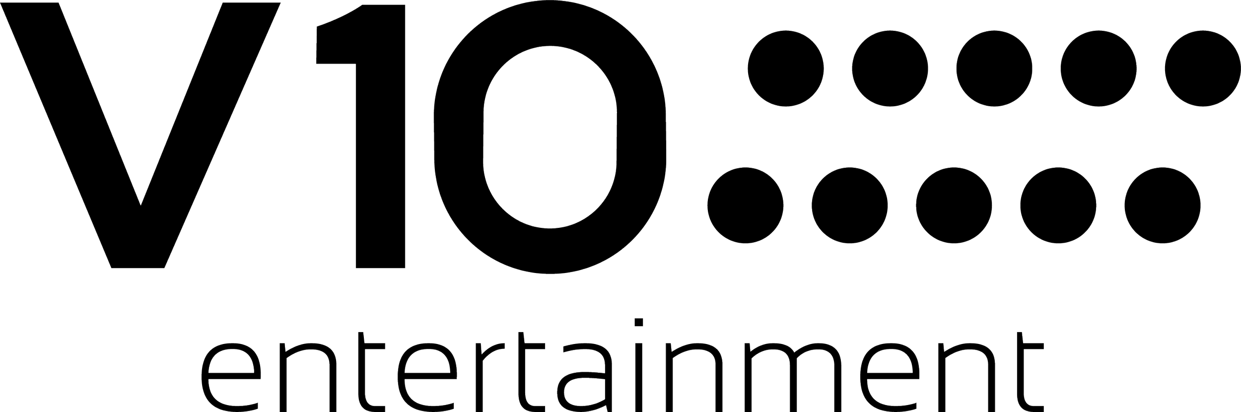 V10 Entertainment