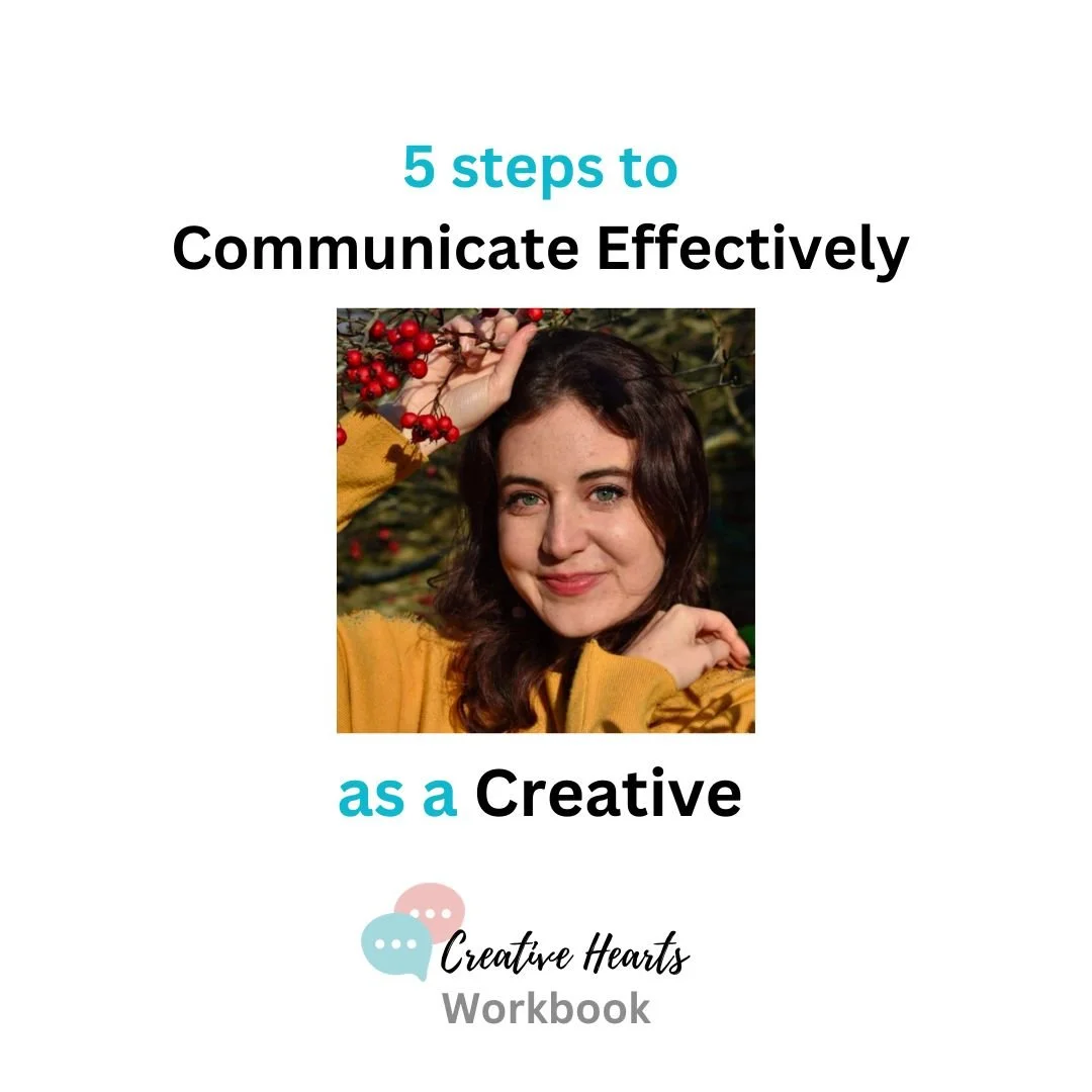 Coaching — Jemma Rosenthal