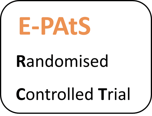 About E-PAtS — E-PAtS Study