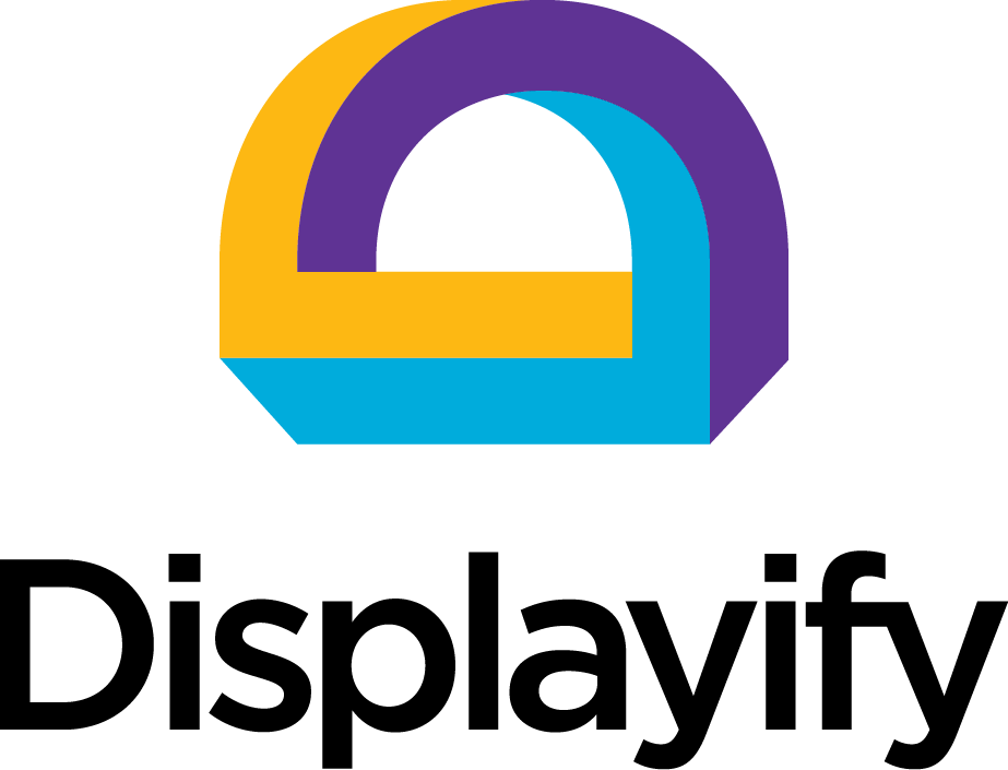 Displayify | POP Display Manufacturer & In Store Retail Solution Experts