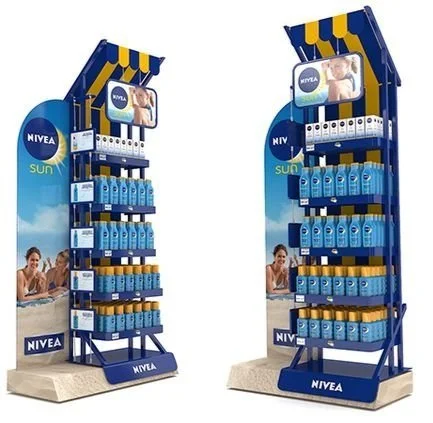 Displayify | POP Display Manufacturer & In Store Retail Solution Experts