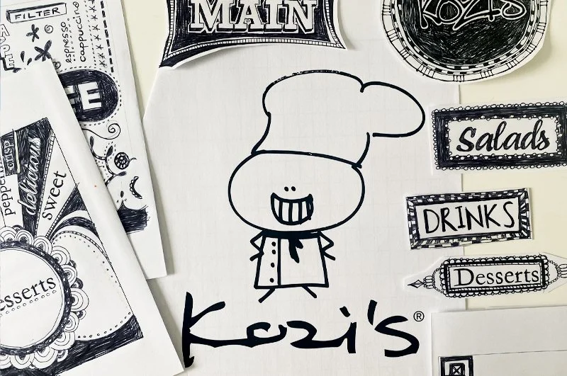 Crafting a Compelling Brand Story: The Narrative Journey Behind Kozi's ...