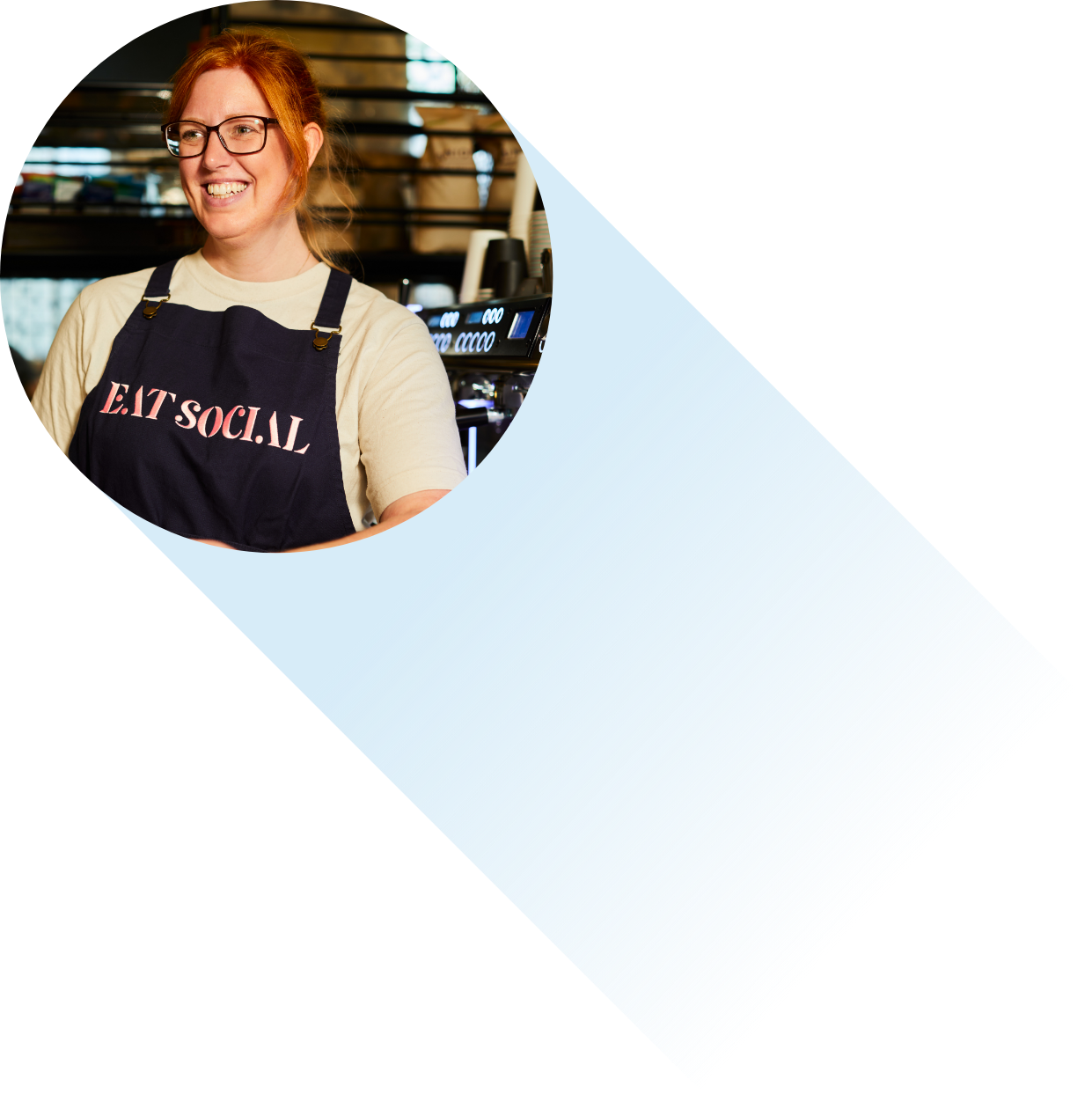 What We Do — Eat Social