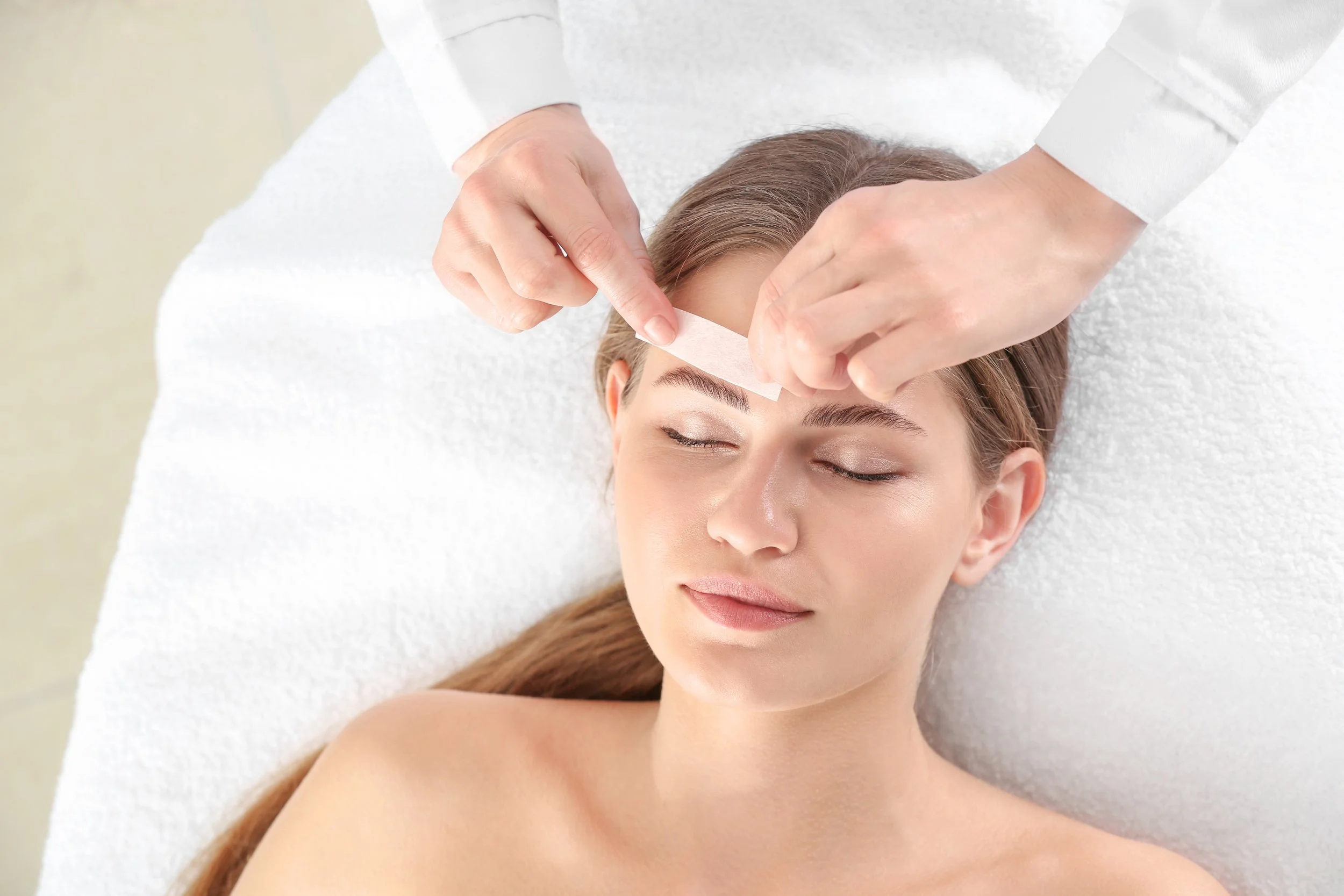 Waxing | Book Your Waxing Appointment Today — Jungle Red Salon