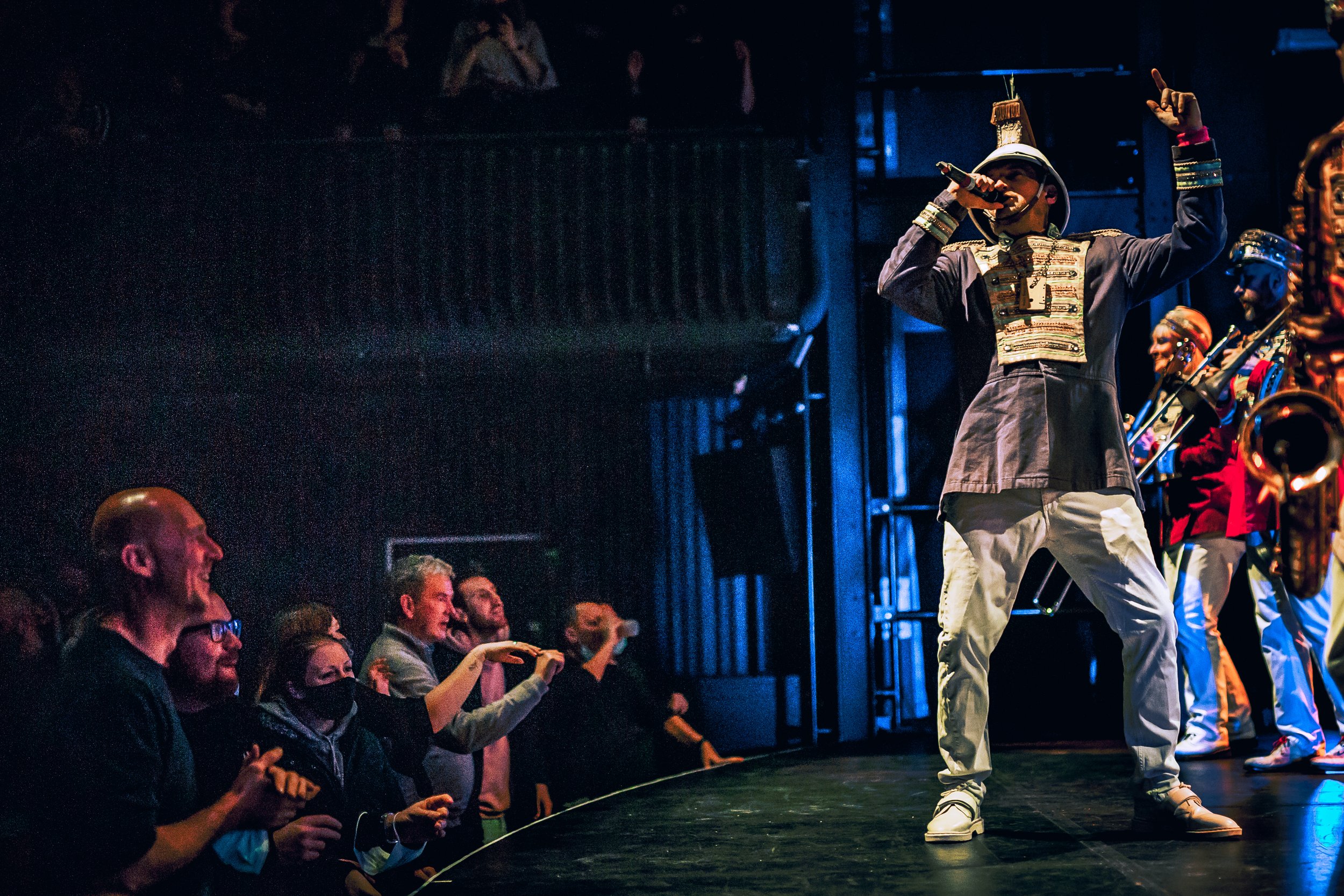 LEFTISM — www.mrwilsons.org.uk