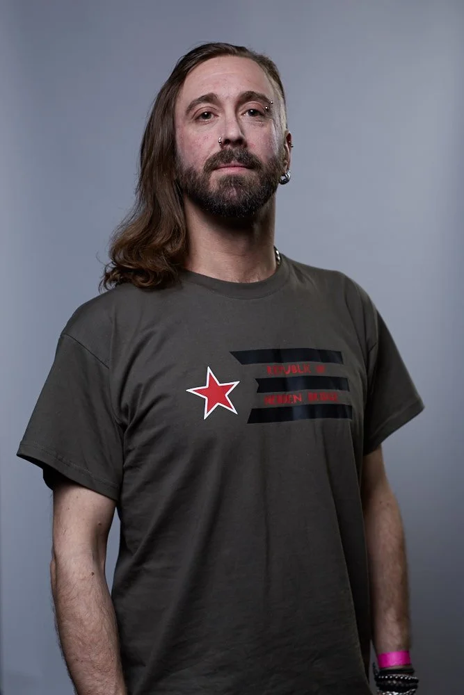 MR WILSON'S SECOND LINERS — www.mrwilsons.org.uk