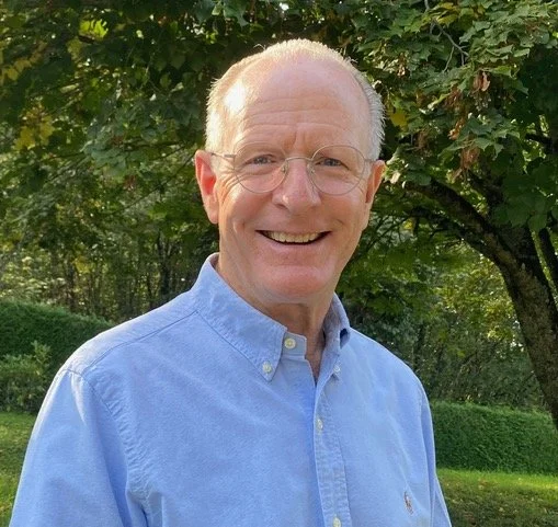 Leadership — Geneva Bible Church