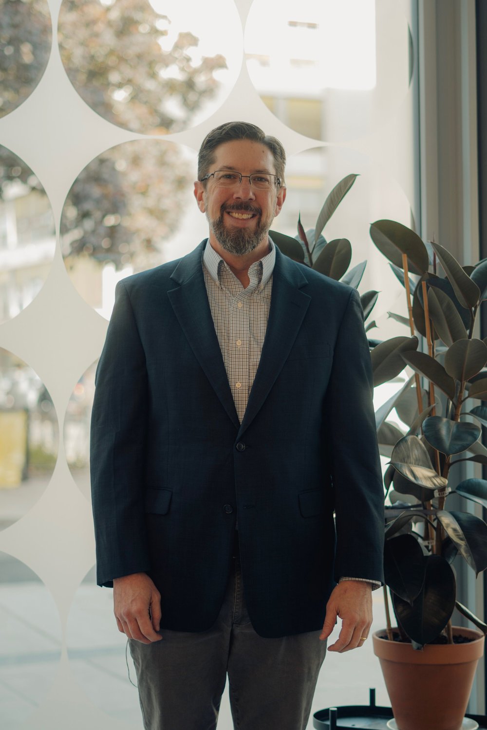 Leadership — Geneva Bible Church