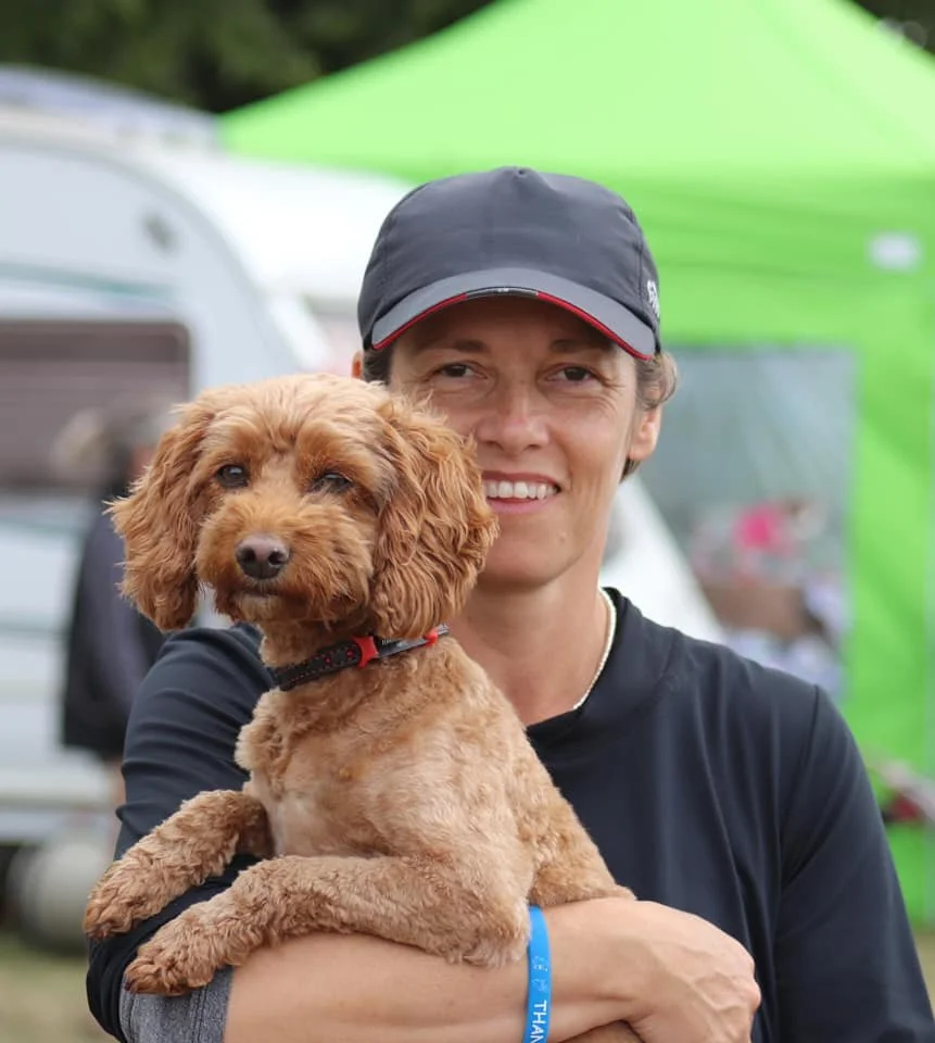 About Us — Dynamite Dogs Agility Training