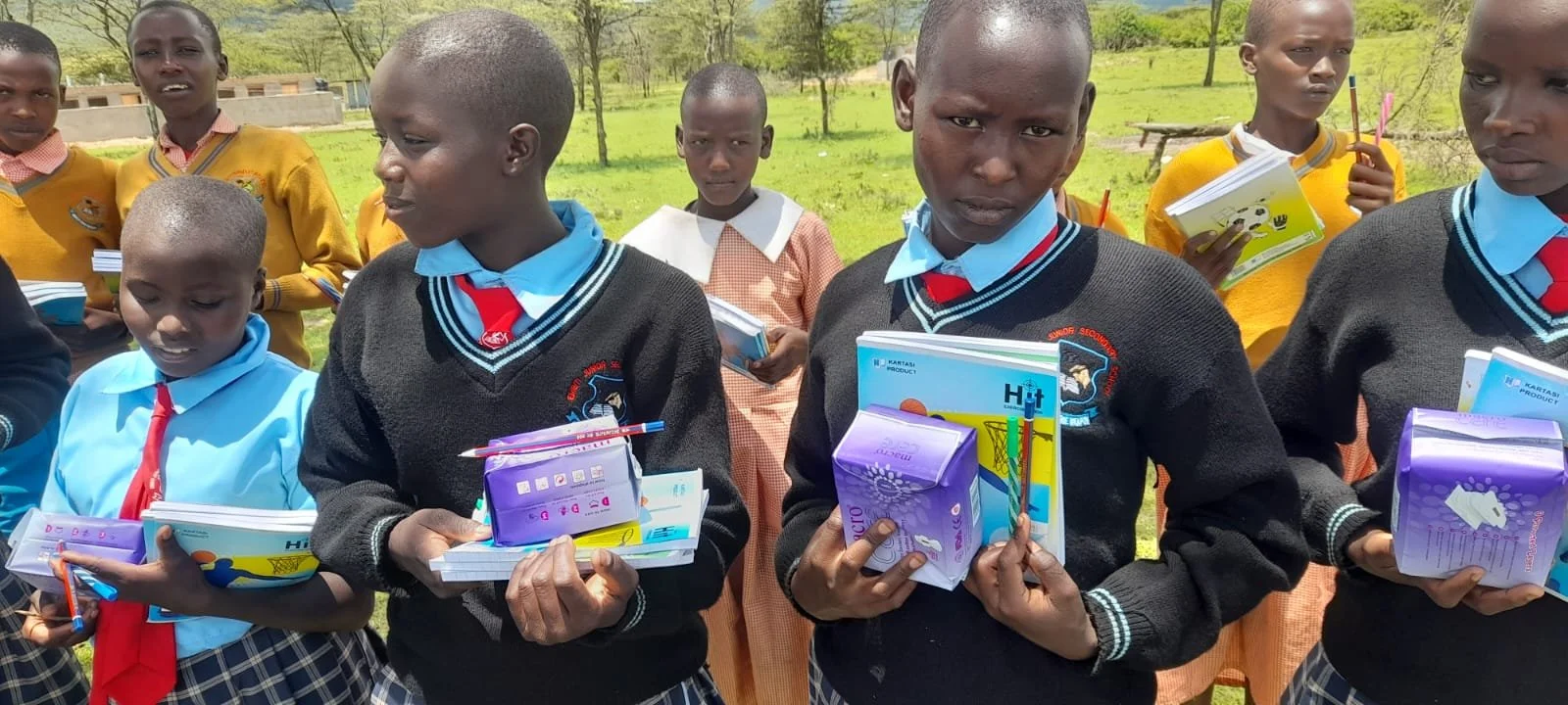 Who We Are — World Without Barriers | Give to Children's Education ...