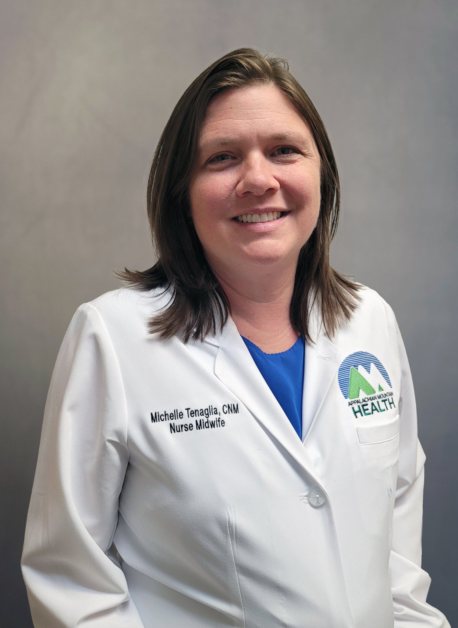 AMH Providers — Appalachian Mountain Health