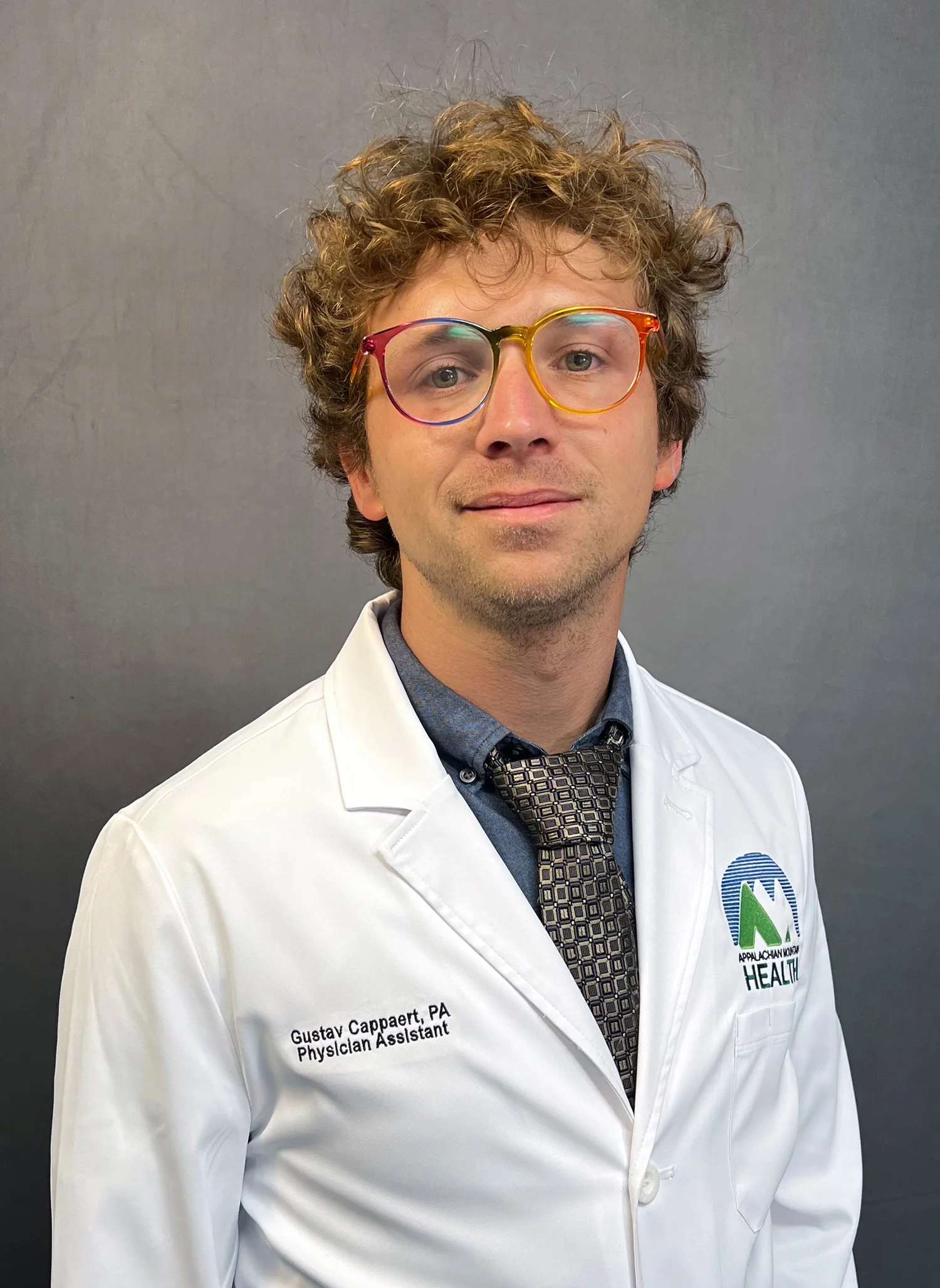 AMH Providers — Appalachian Mountain Health